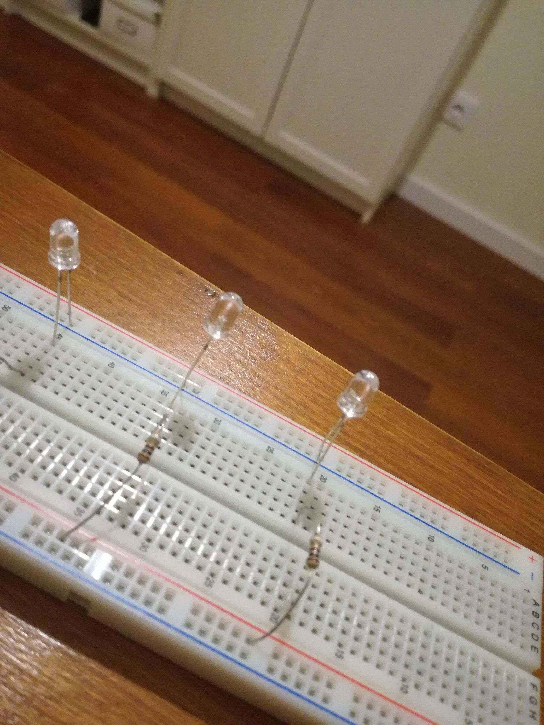 Maglite 2AA Conversion to a White LED : 6 Steps (with Pictures ...