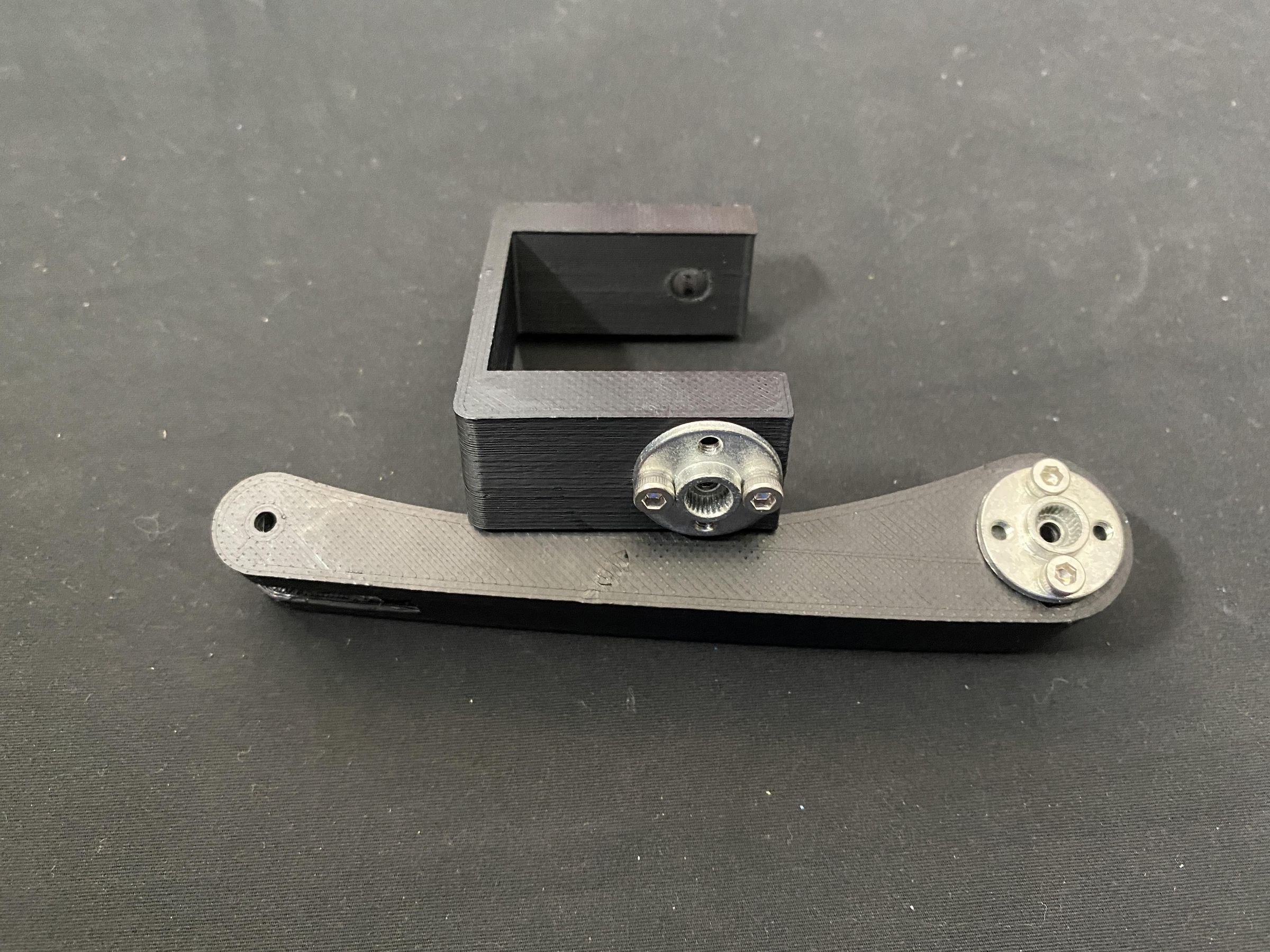 3D Printed Robot Dog : 10 Steps (with Pictures) - Instructables