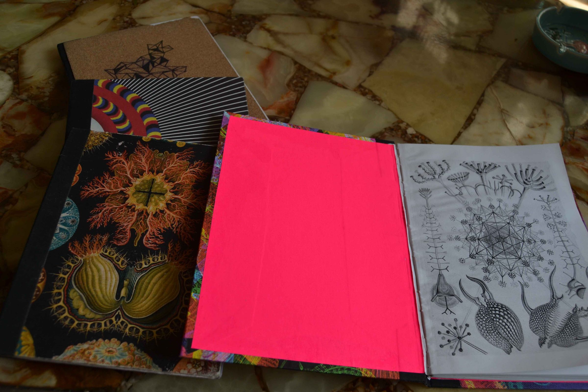 How to Bind a Book : 8 Steps (with Pictures) - Instructables