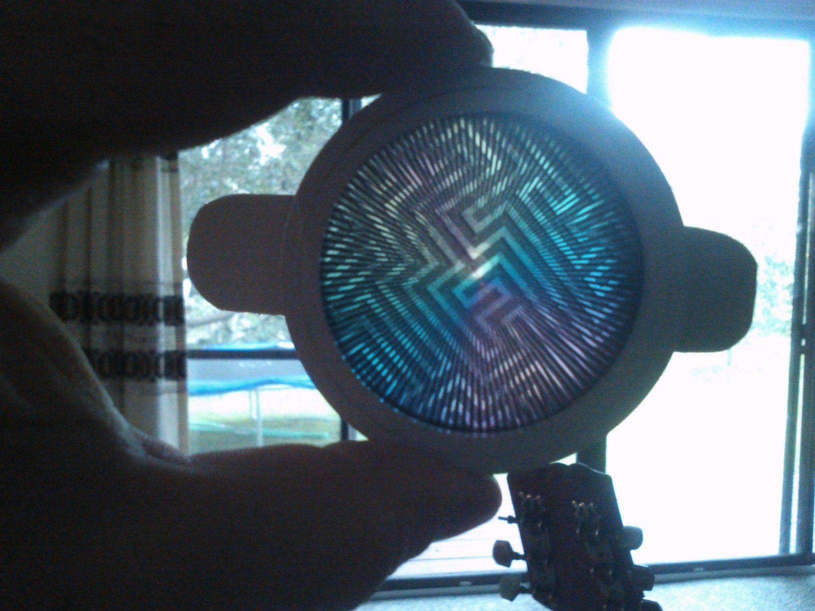 Make Your Own Solar 250 Projector Cassettes : 6 Steps (with Pictures ...