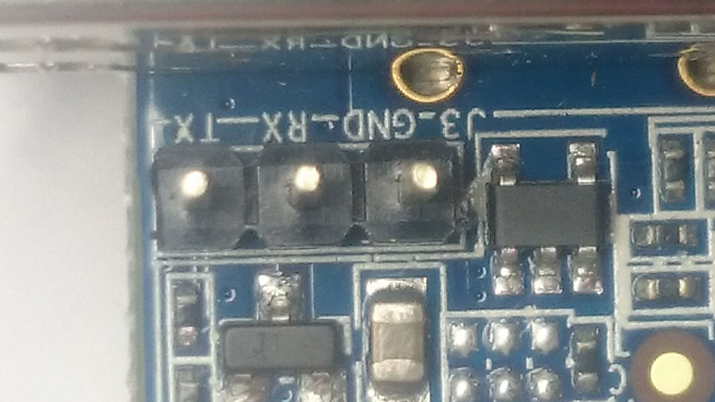 Setup Orange Pi Using Serial Port. : 7 Steps - Instructables