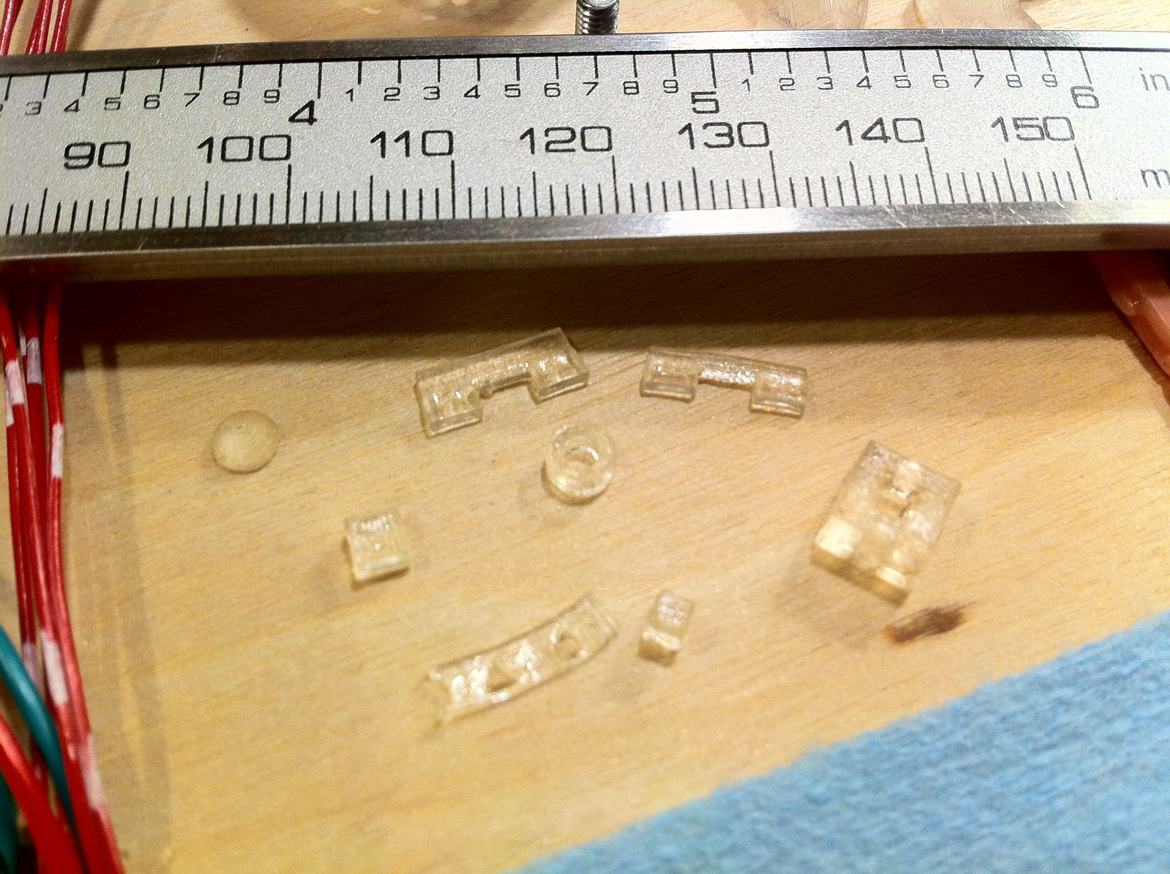 Build a Laser 3D Printer - Stereolithography at Home : 14 Steps (with ...