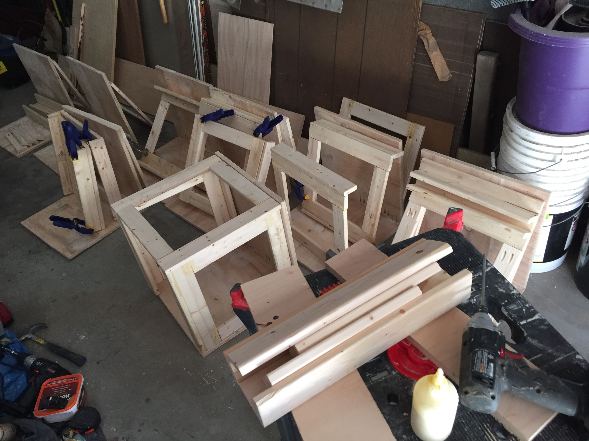 Rehearsal Cubes - for Acting : 10 Steps - Instructables