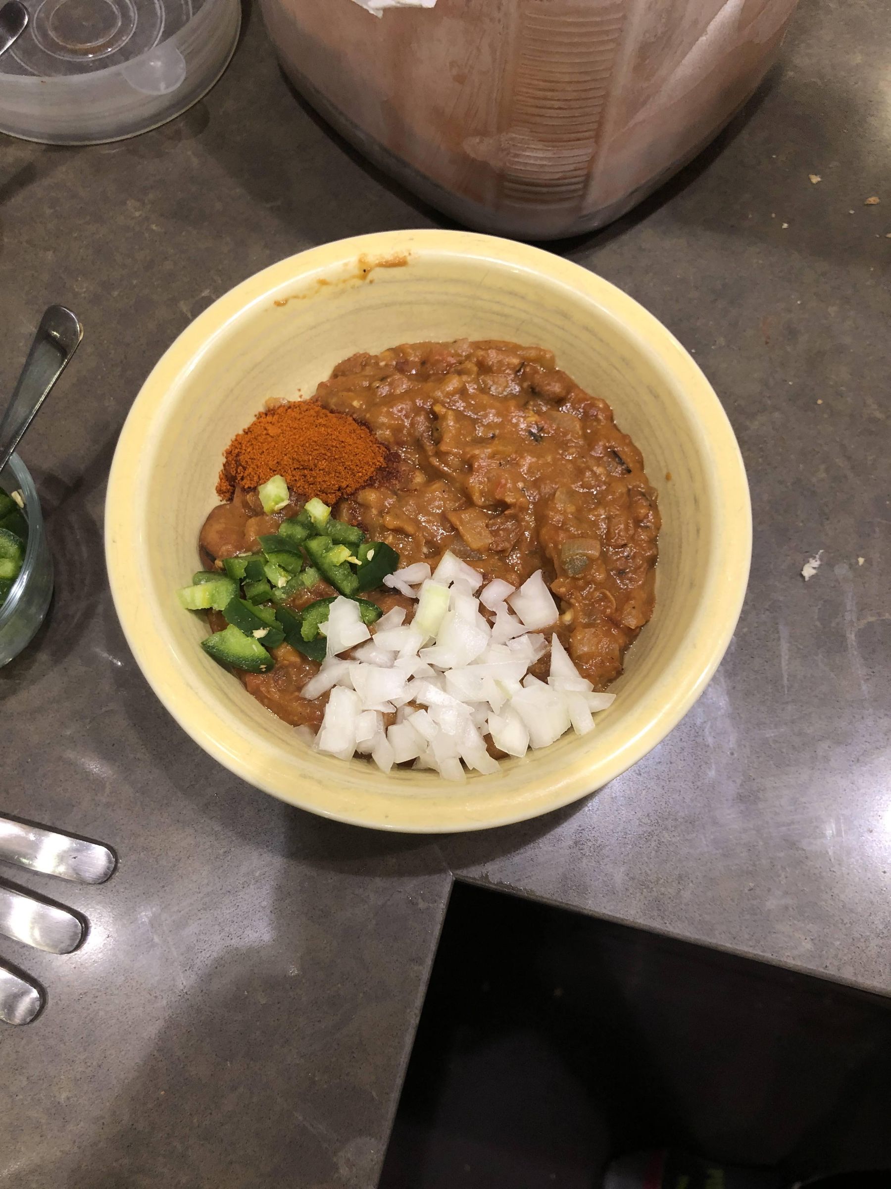 How to Make Delicious Ethiopian Style Foul : 6 Steps - Instructables