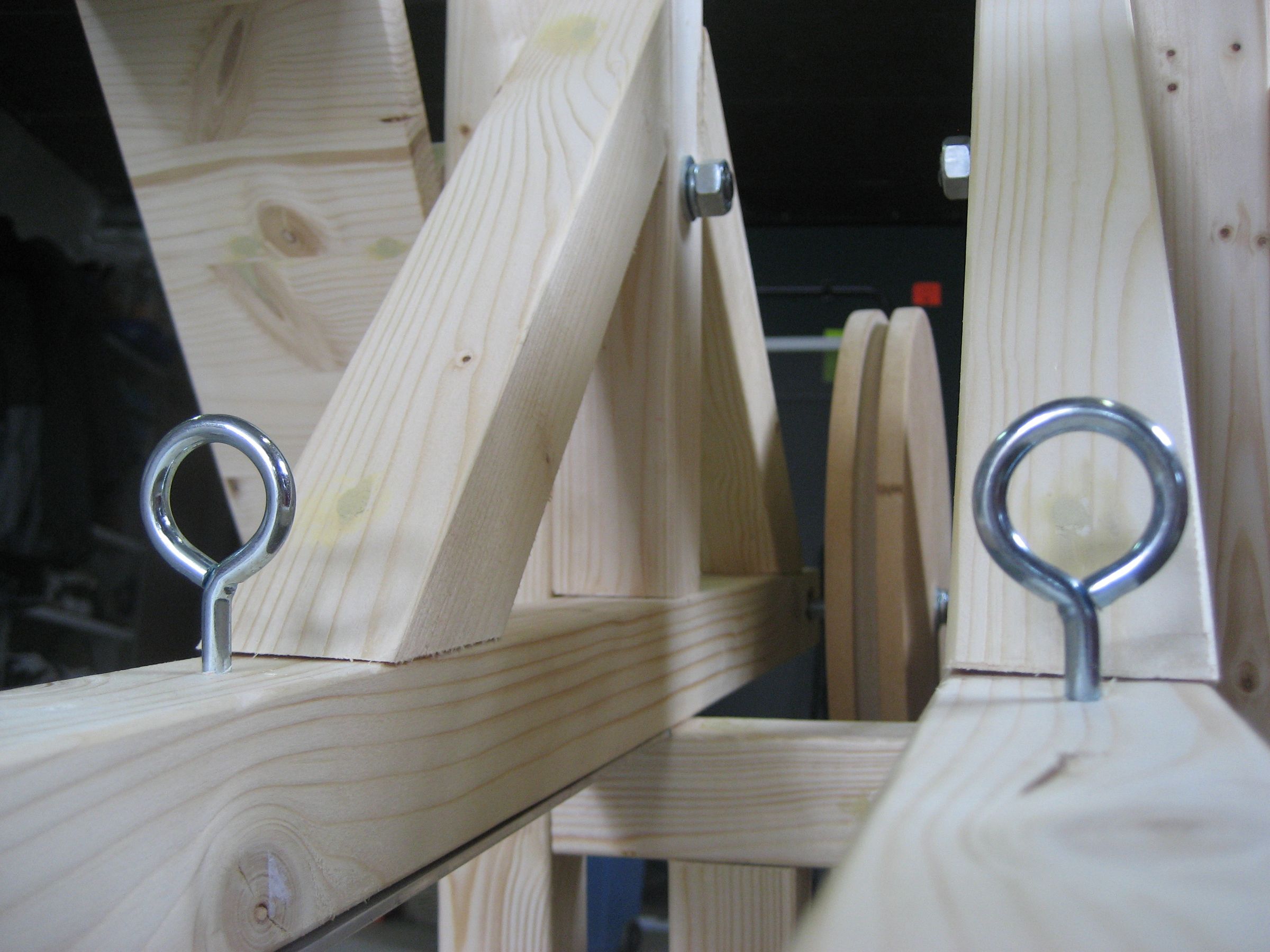 DIY Rowing Machine : 10 Steps (with Pictures) - Instructables