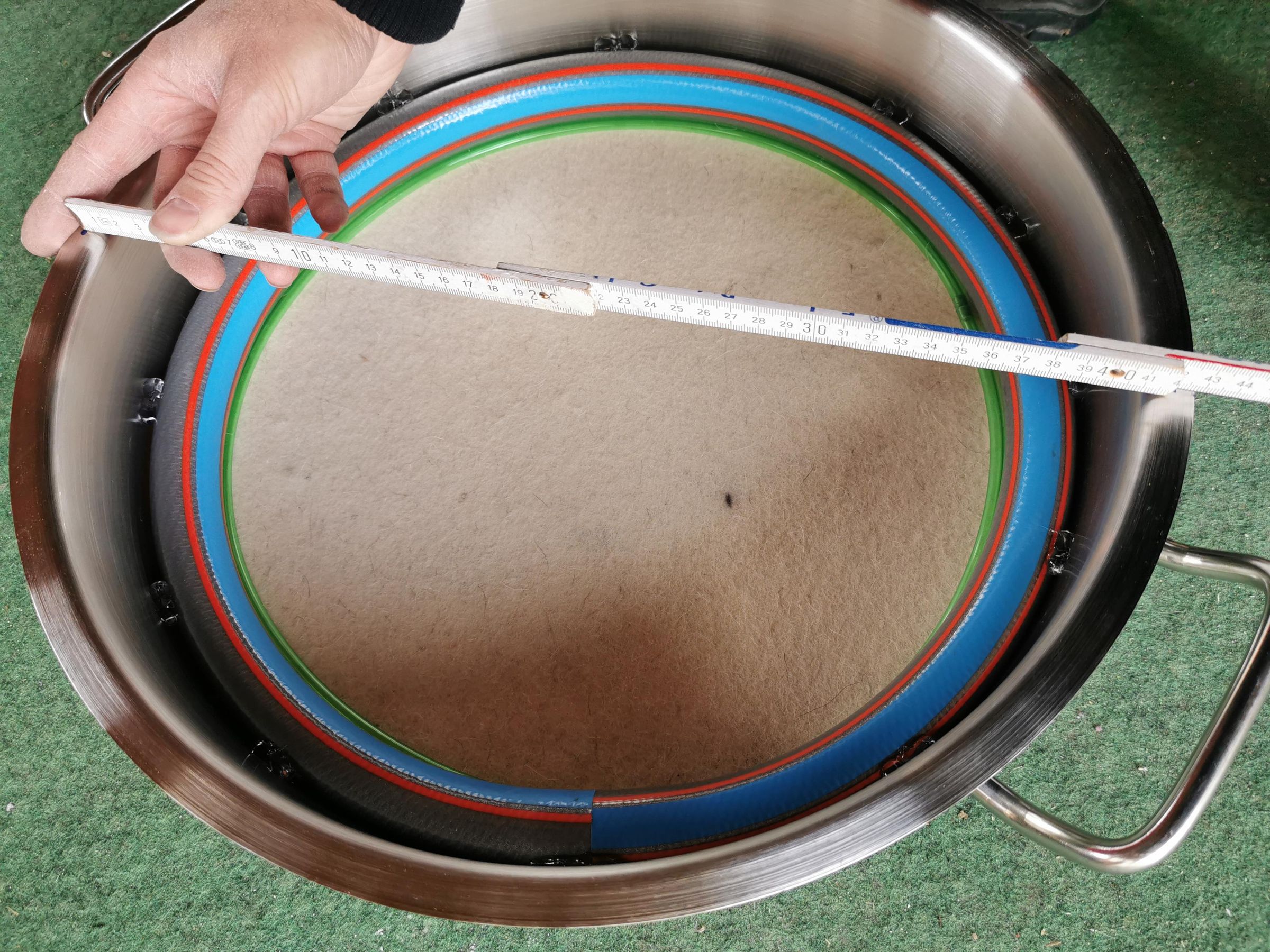 DIY Vibrating Flat Lap : 5 Steps - Instructables