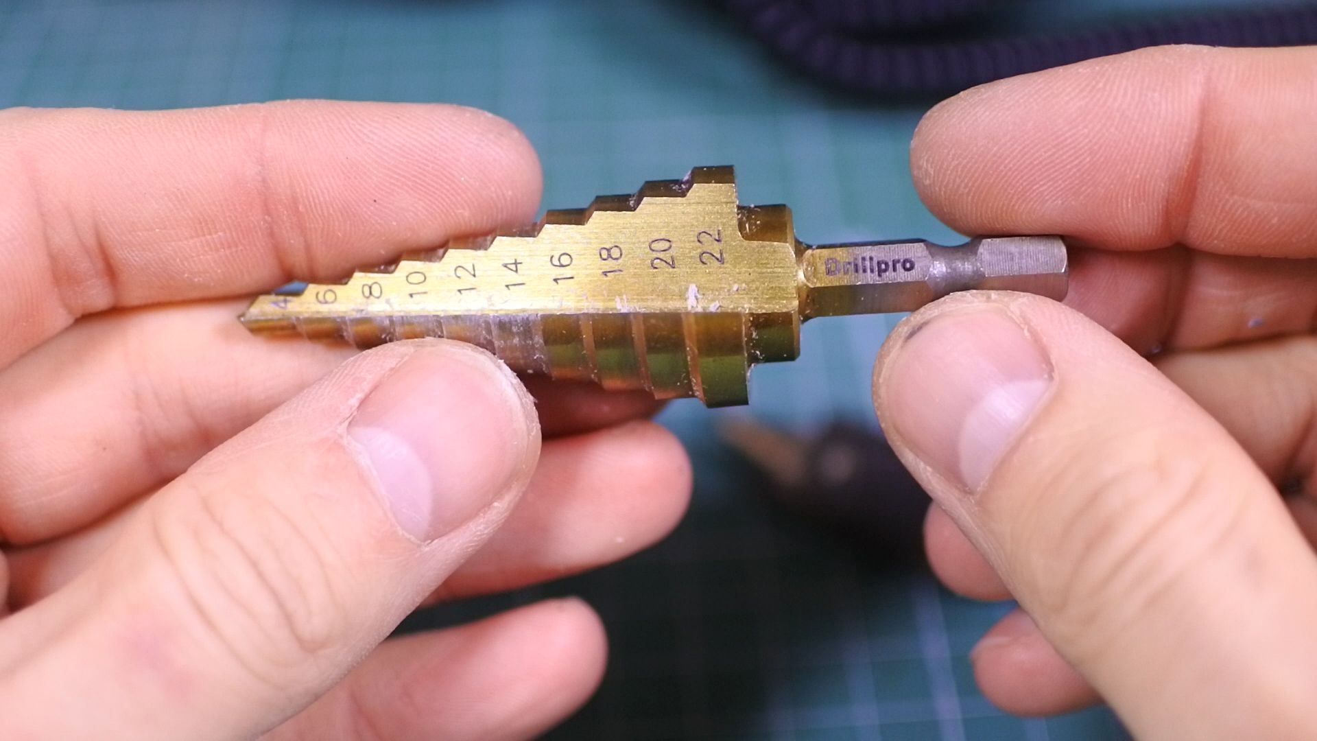 DIY LED Spinner : 7 Steps (with Pictures) - Instructables