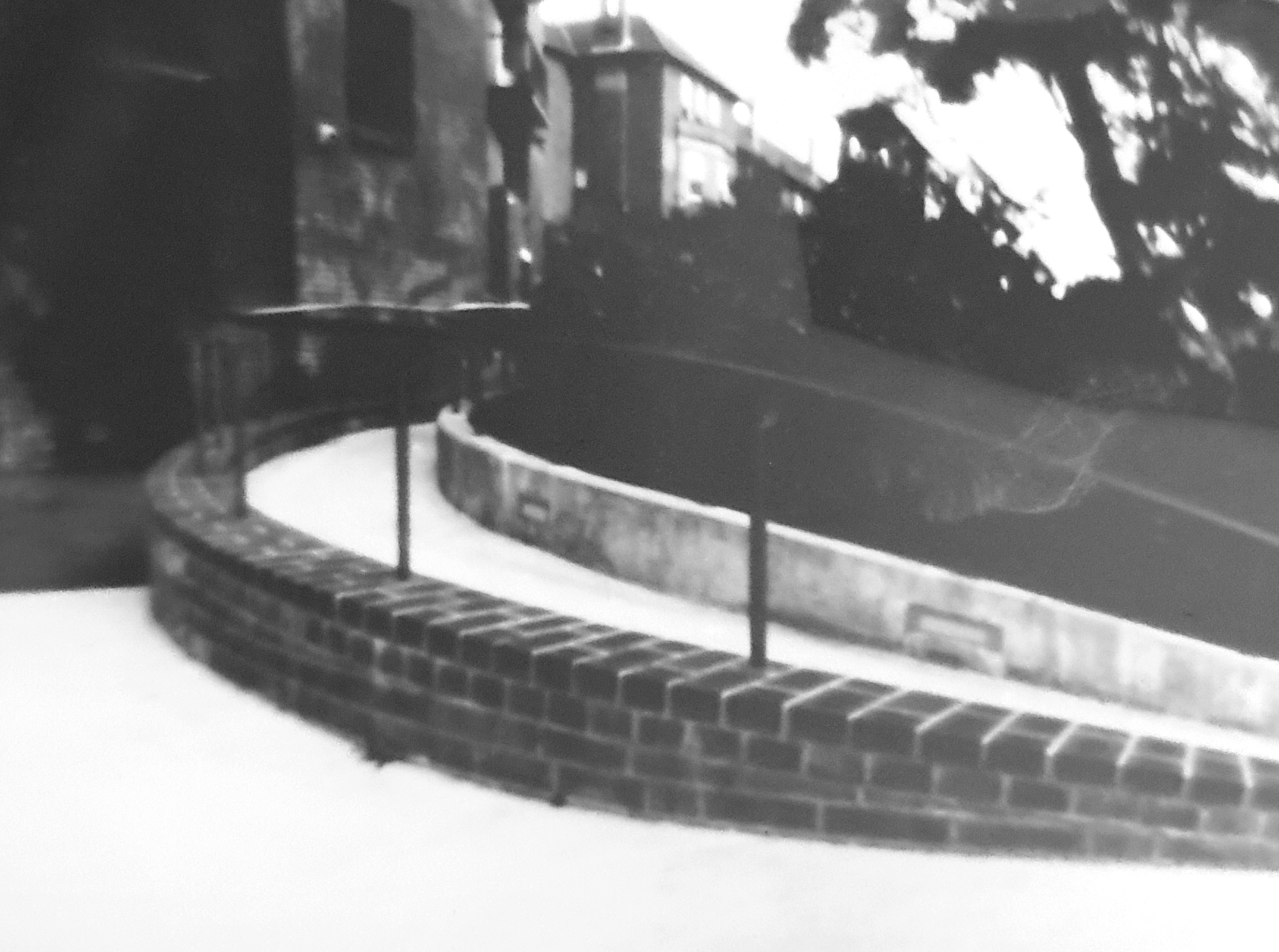 Walking Stick Pinhole Camera - Takes Multiple Photos : 13 Steps (with ...