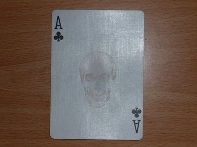 The Ultimate Guide to Making Gaff Cards : 4 Steps - Instructables