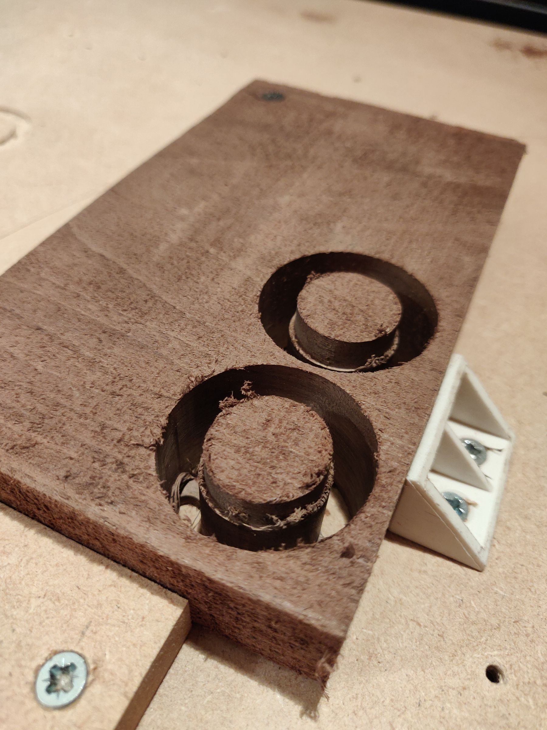 The First Four Layered Drawing Board : 7 Steps - Instructables