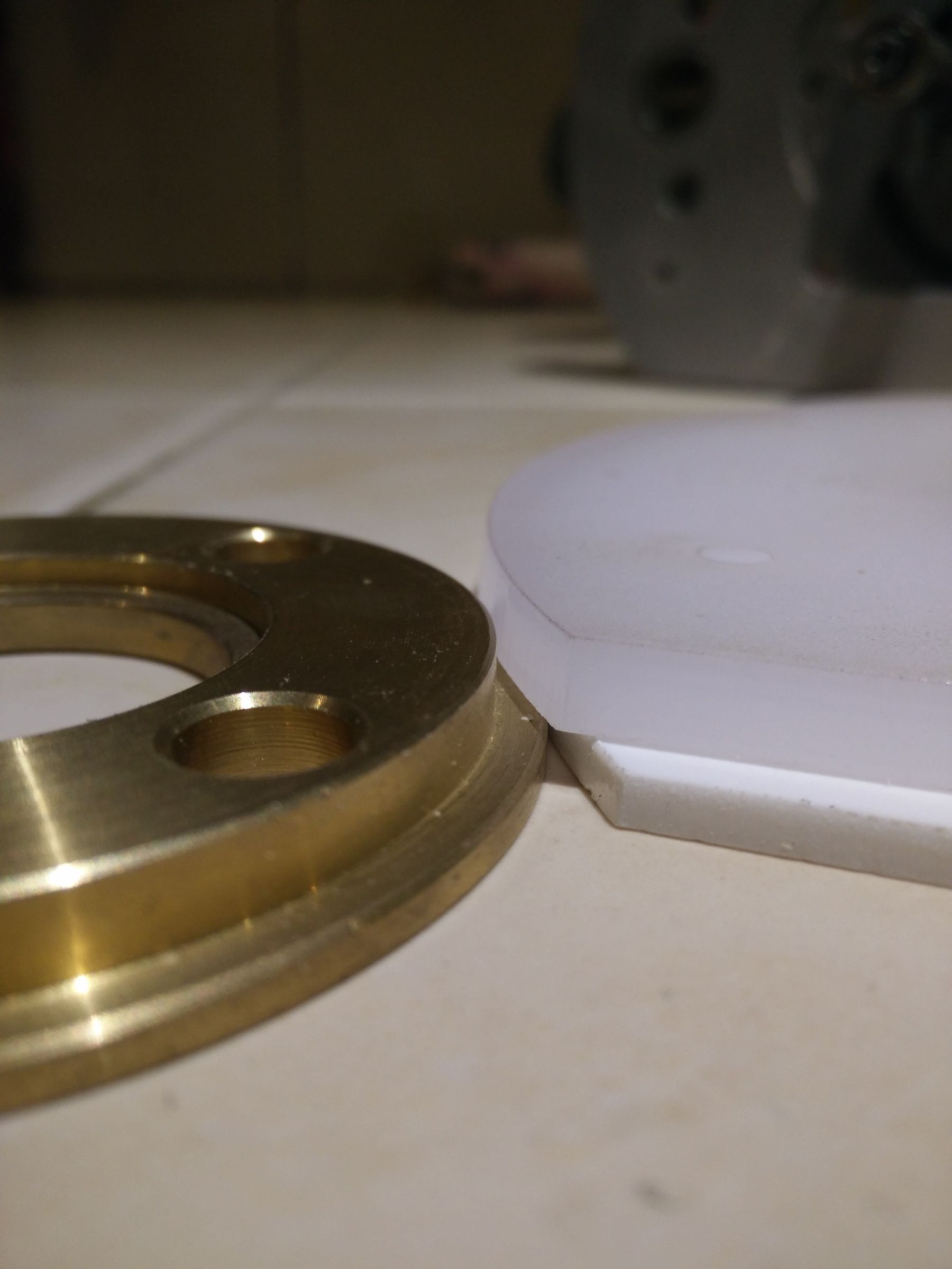 Custom Router Base Plate : 3 Steps (with Pictures) - Instructables