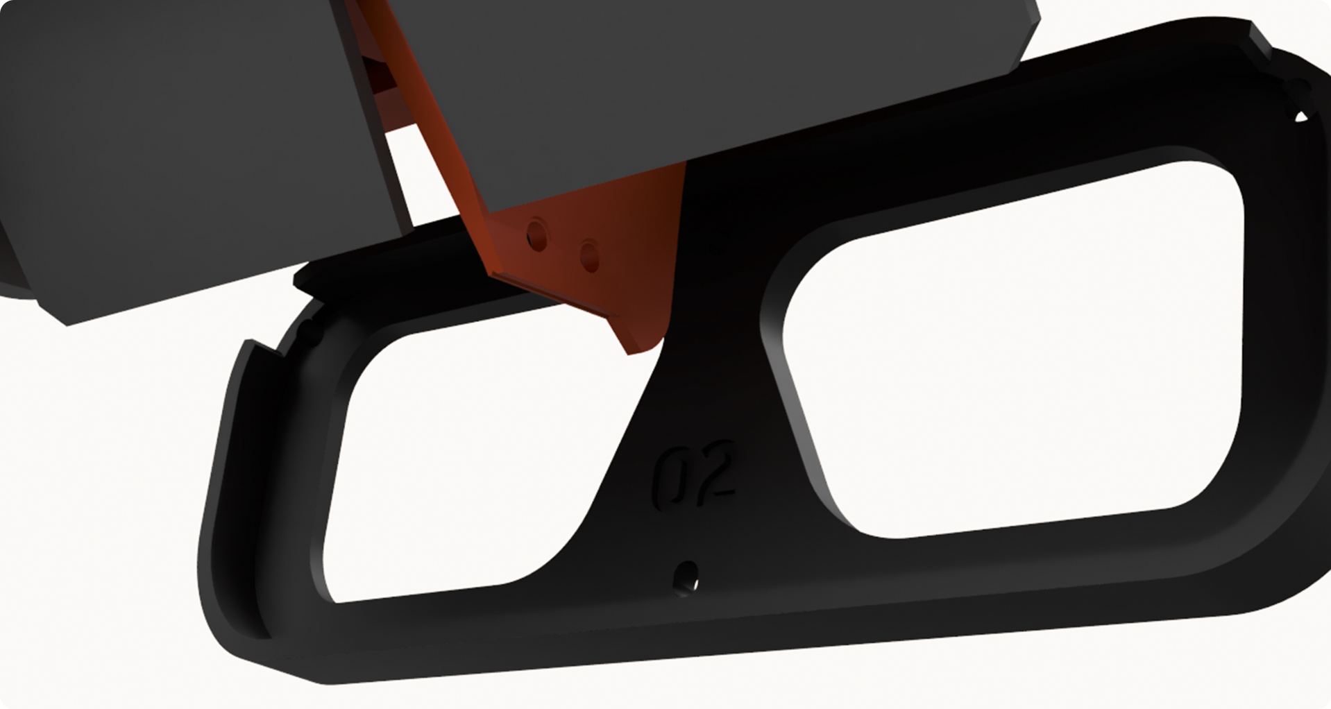 CheApR - Open Source Augmented Reality Smart Glasses : 11 Steps (with ...
