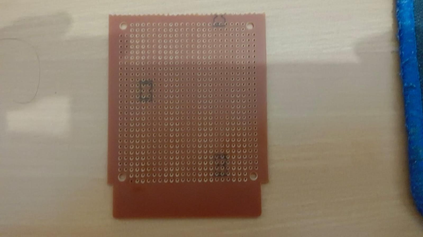 Pocket-CO Detector : 8 Steps - Instructables