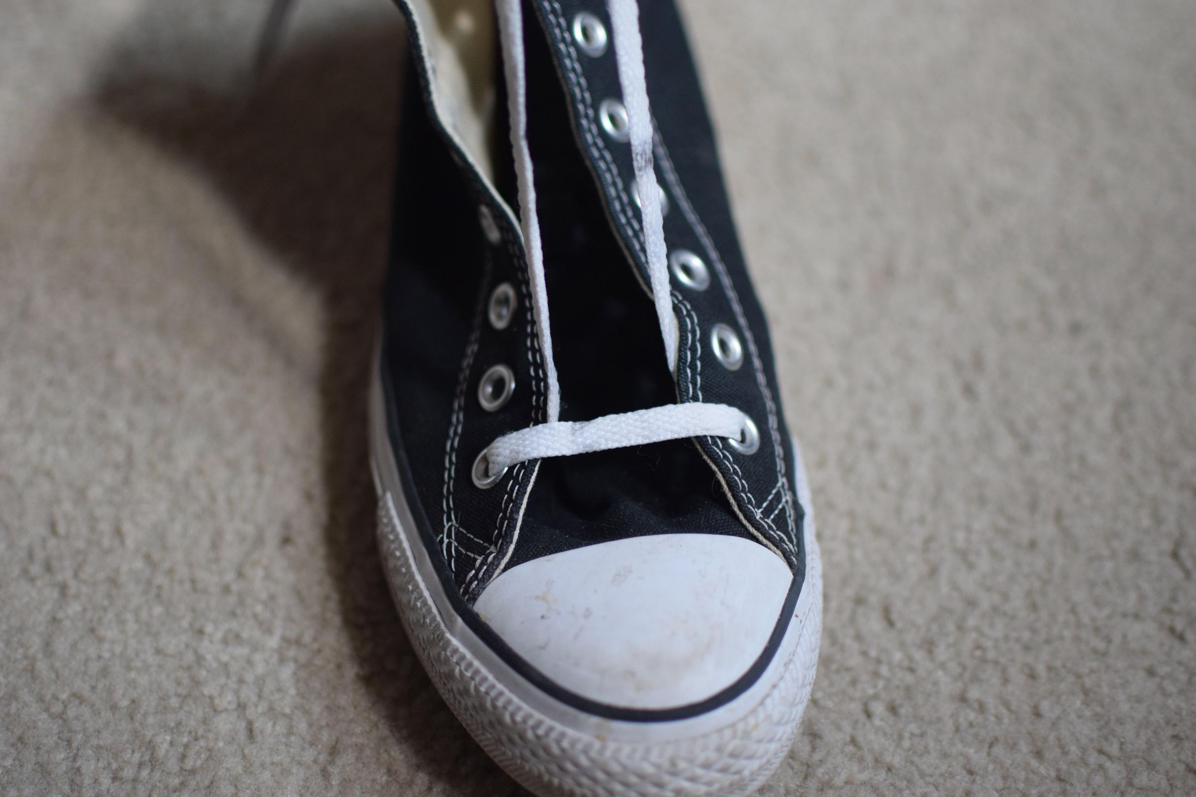 4 Ways to Lace Shoes : 29 Steps - Instructables