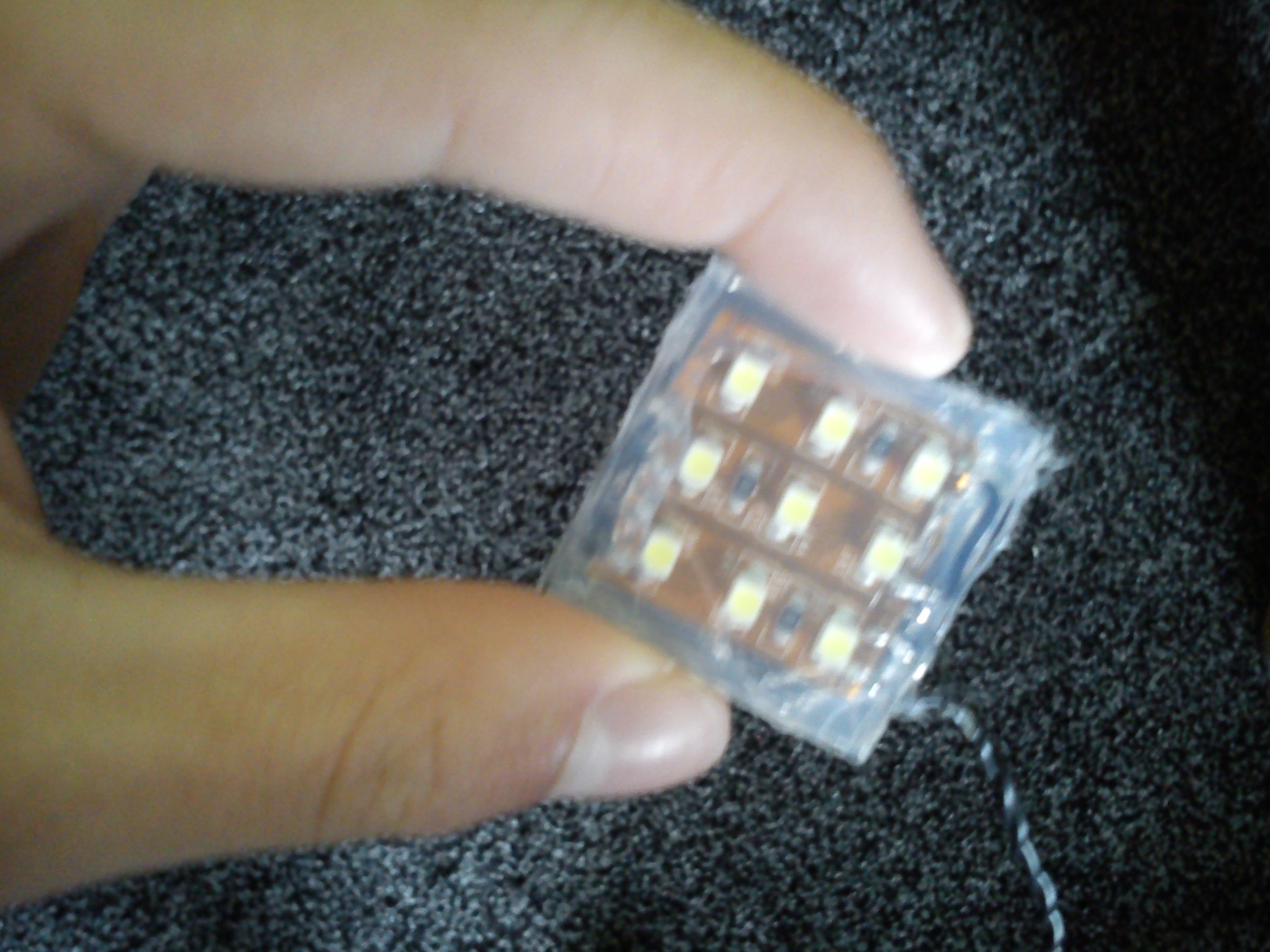 Mini LED Panels : 5 Steps - Instructables