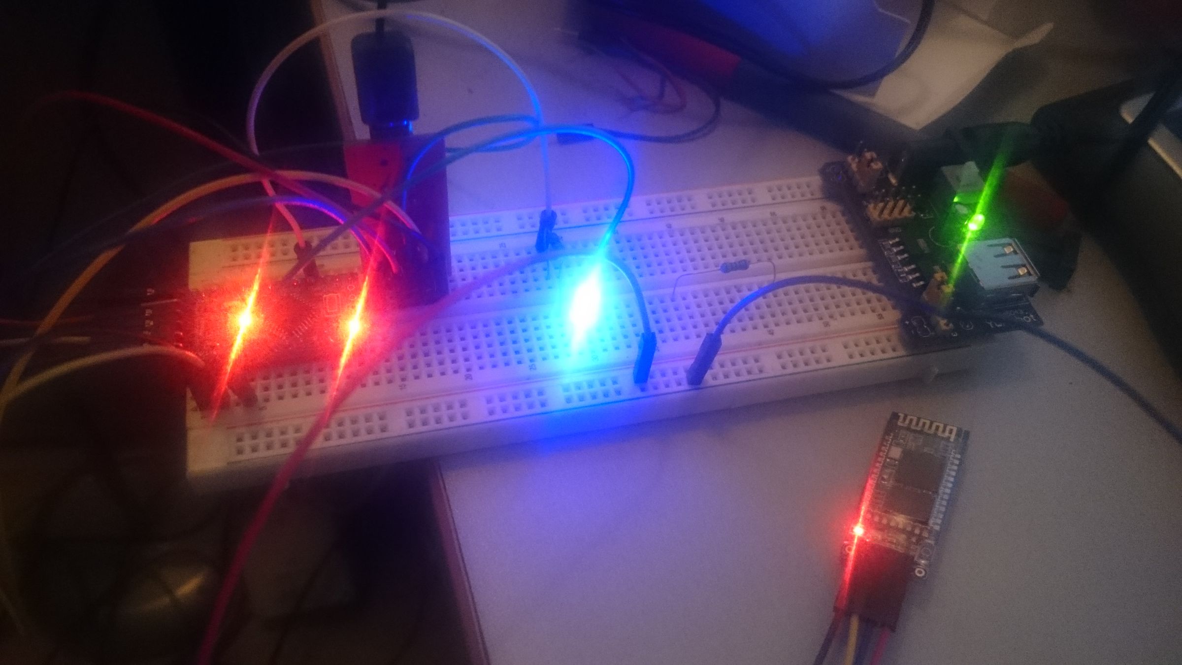 Arduino Bluetooth Basic Tutorial : 6 Steps (with Pictures) - Instructables