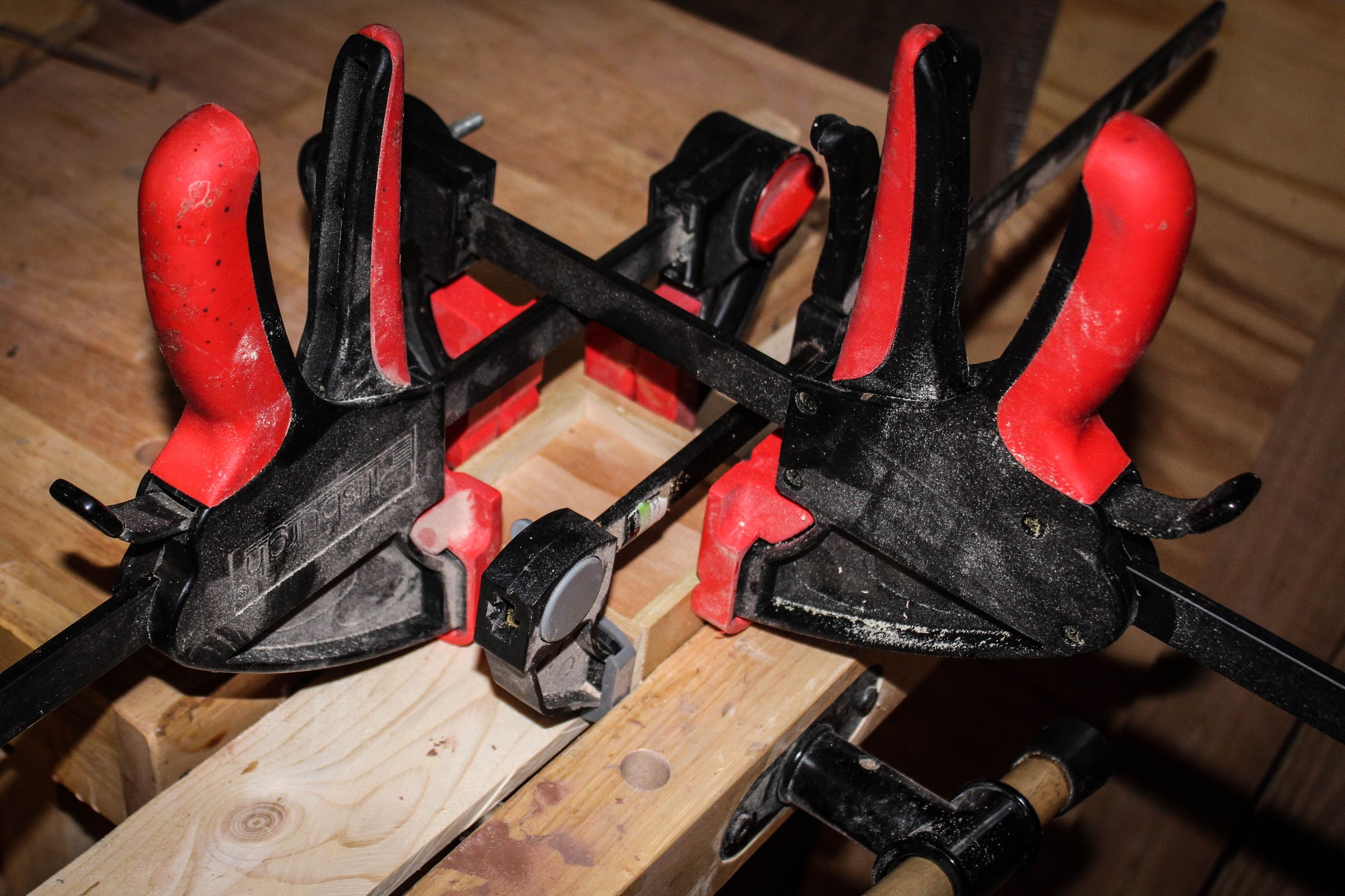 Four T Puzzle : 17 Steps (with Pictures) - Instructables