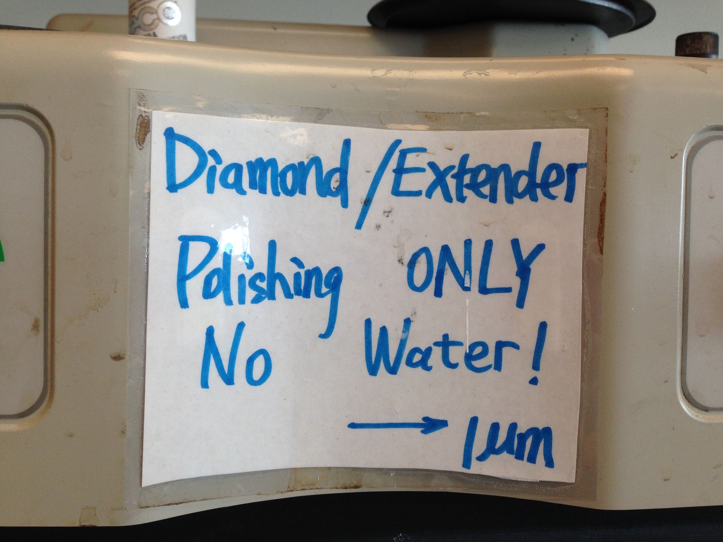 How to Mount, Polish, and Etch a Metallographic Sample for Optical ...