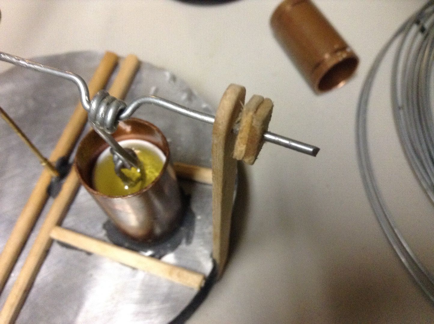 A Beginner's Guide to Stirling Engines : 8 Steps (with Pictures ...