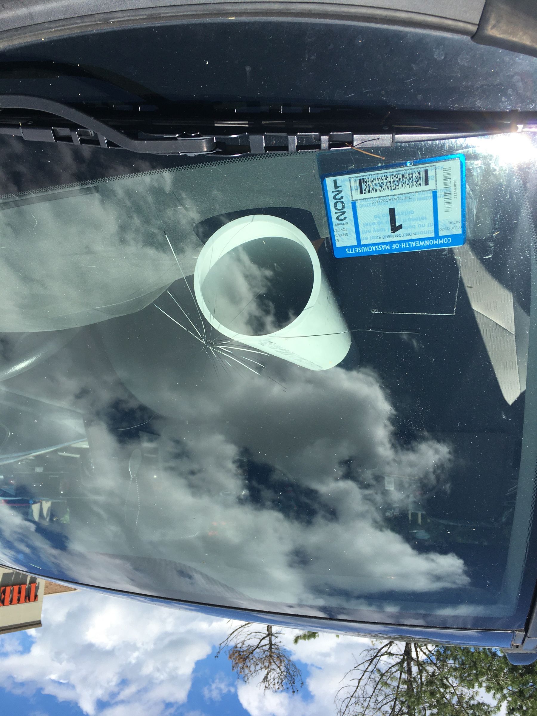 Slosh Pipe : 4 Steps (with Pictures) - Instructables