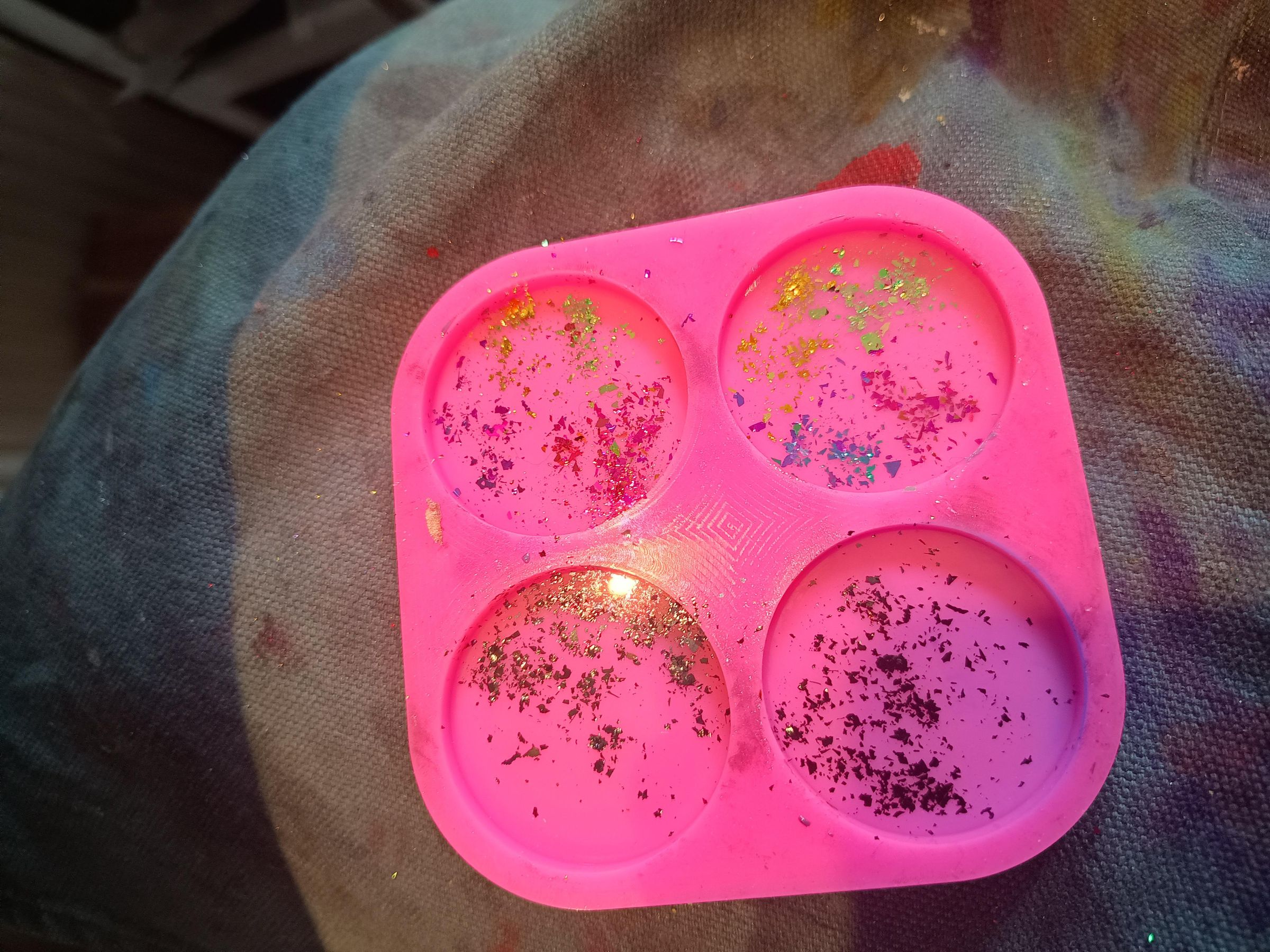 Mini Drop Spindle : 7 Steps (with Pictures) - Instructables