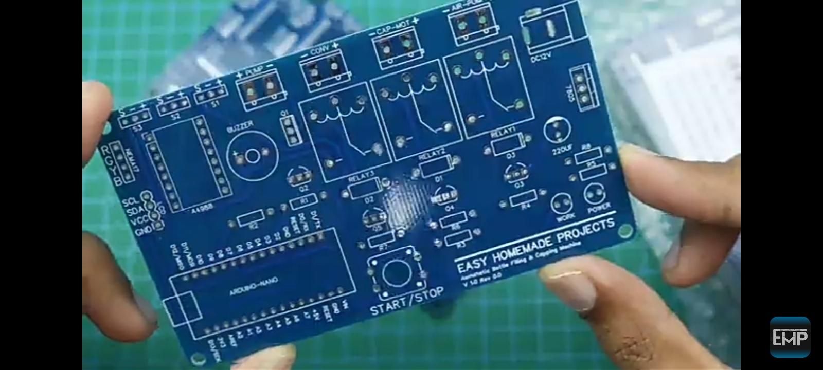 How to Reverse Engineer a Schematic From a Circuit Board : 18 Steps ...