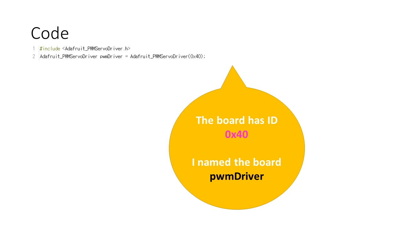 CONTROL 8 SERVO MOTORs USING 8 POTENTIOMETERs (HUMANOID ROBOT EP 02 ...