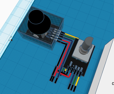 PC Palette - a Macro Keypad With Limitless Possibilities. : 8 Steps ...