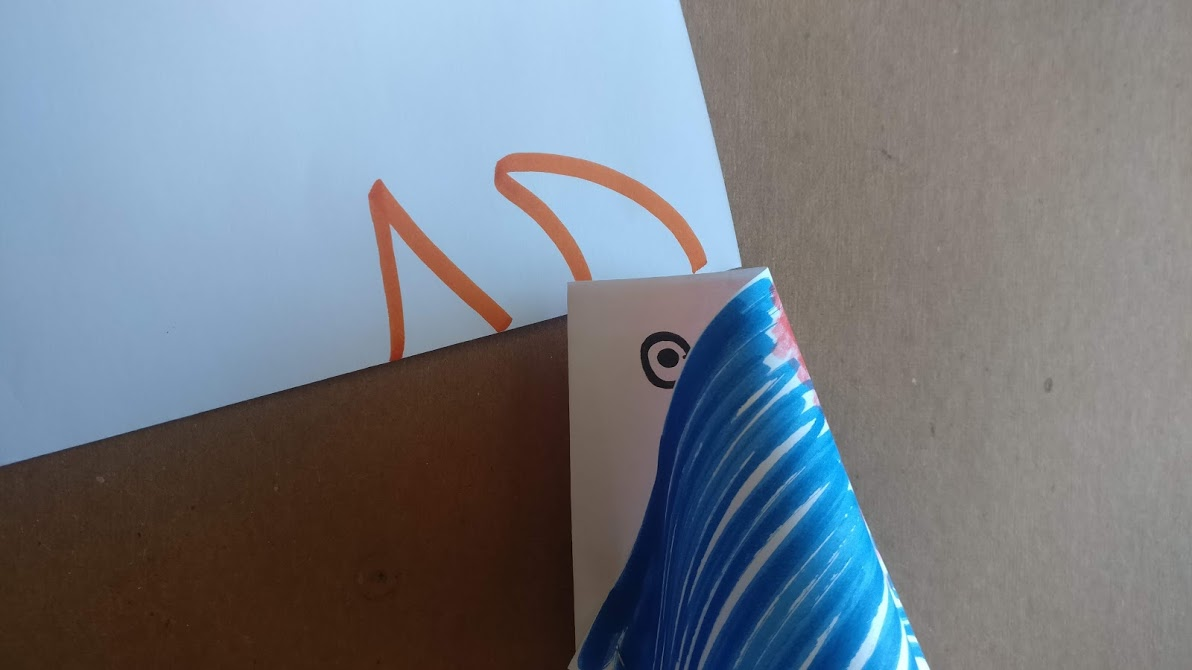 Build a Bird Kite : 7 Steps - Instructables