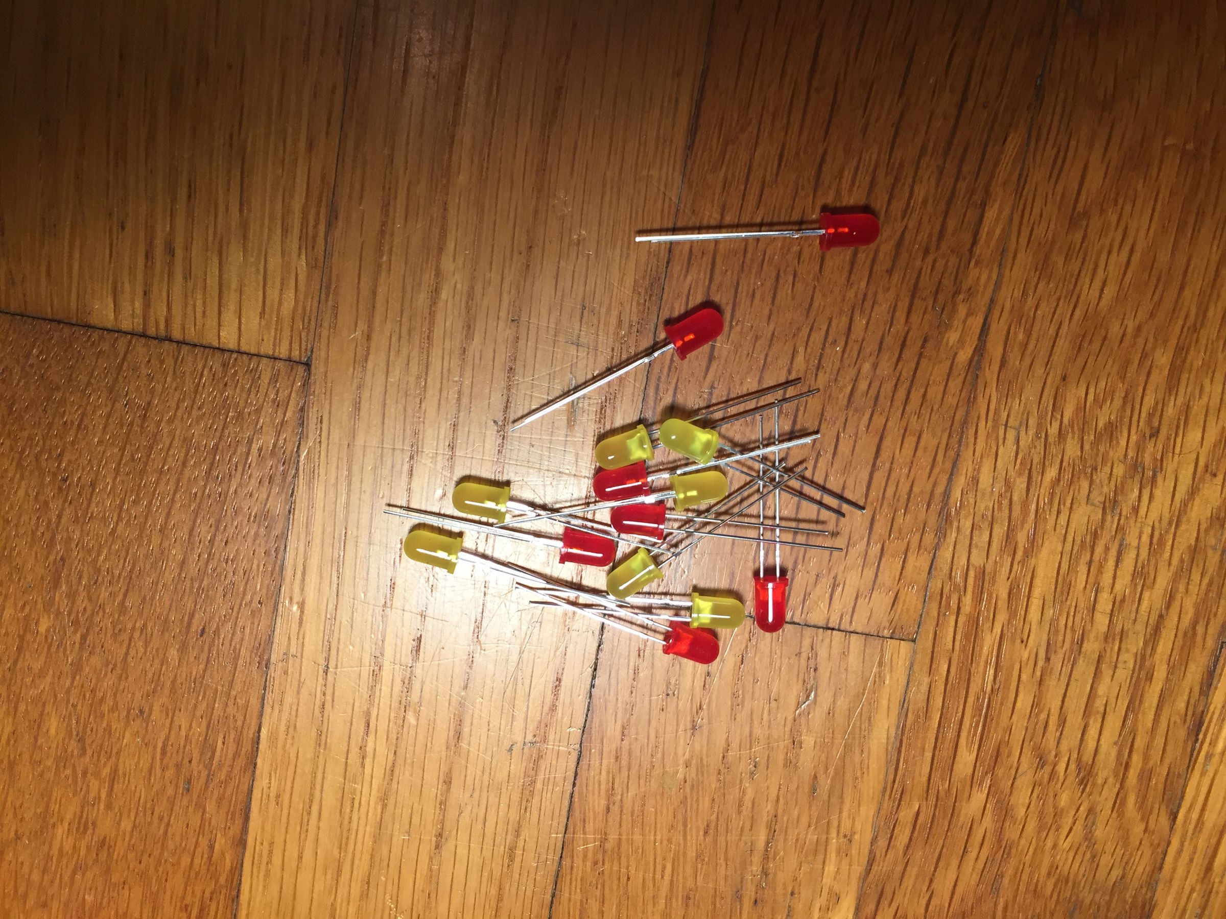 The Ultimate High Altitude Weather Balloon Data Logger : 9 Steps (with ...