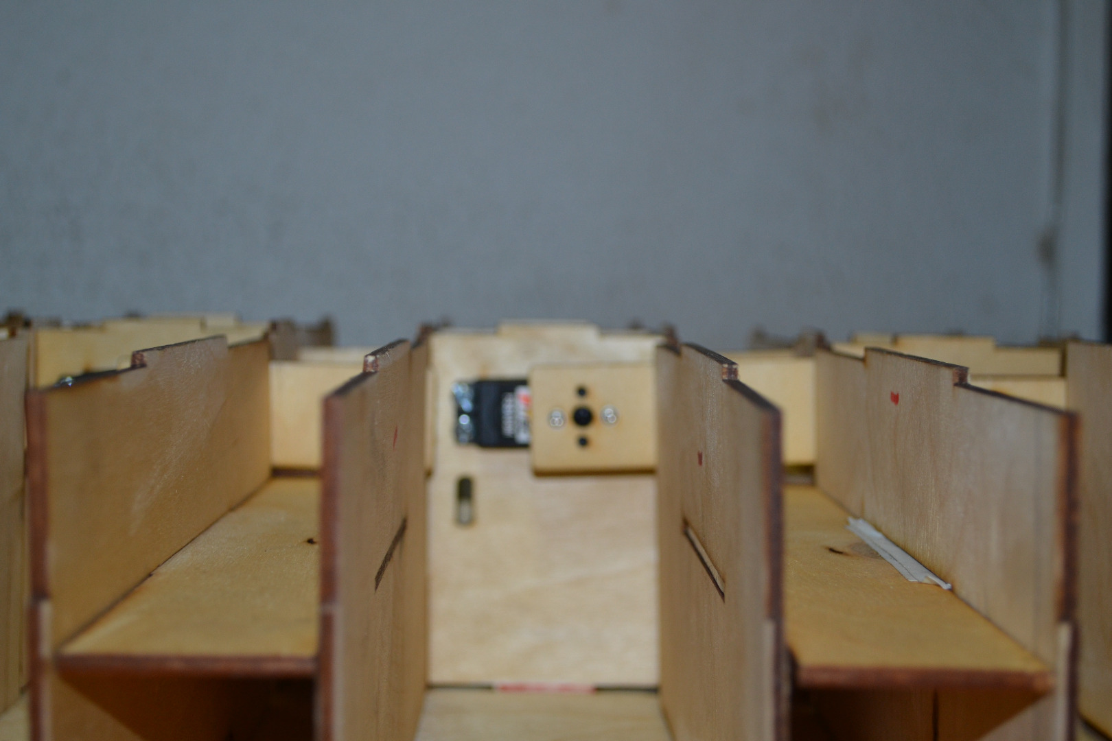 DIY Vending Machine Using Arduino & 1Sheeld : 5 Steps - Instructables