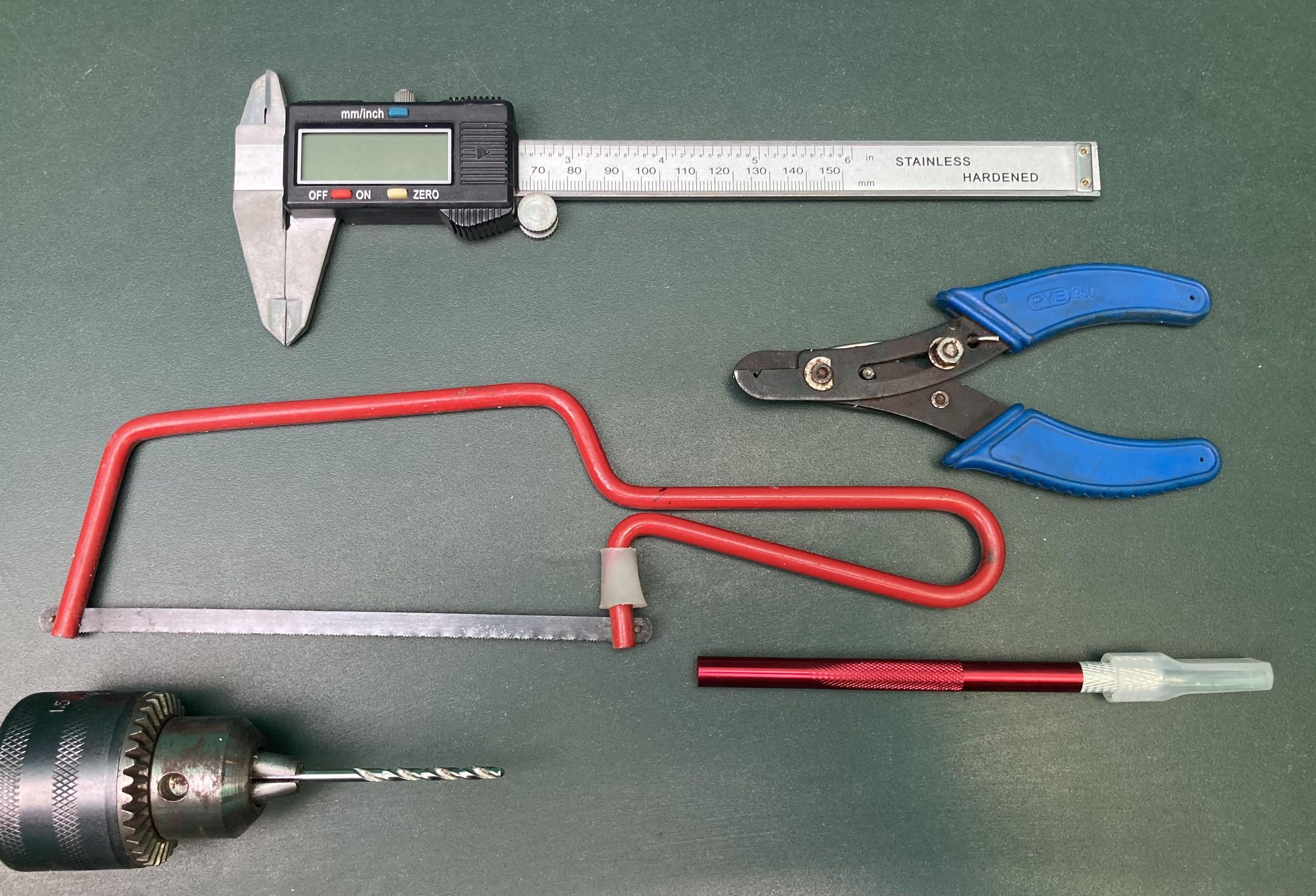 Big Resistor : 5 Steps (with Pictures) - Instructables