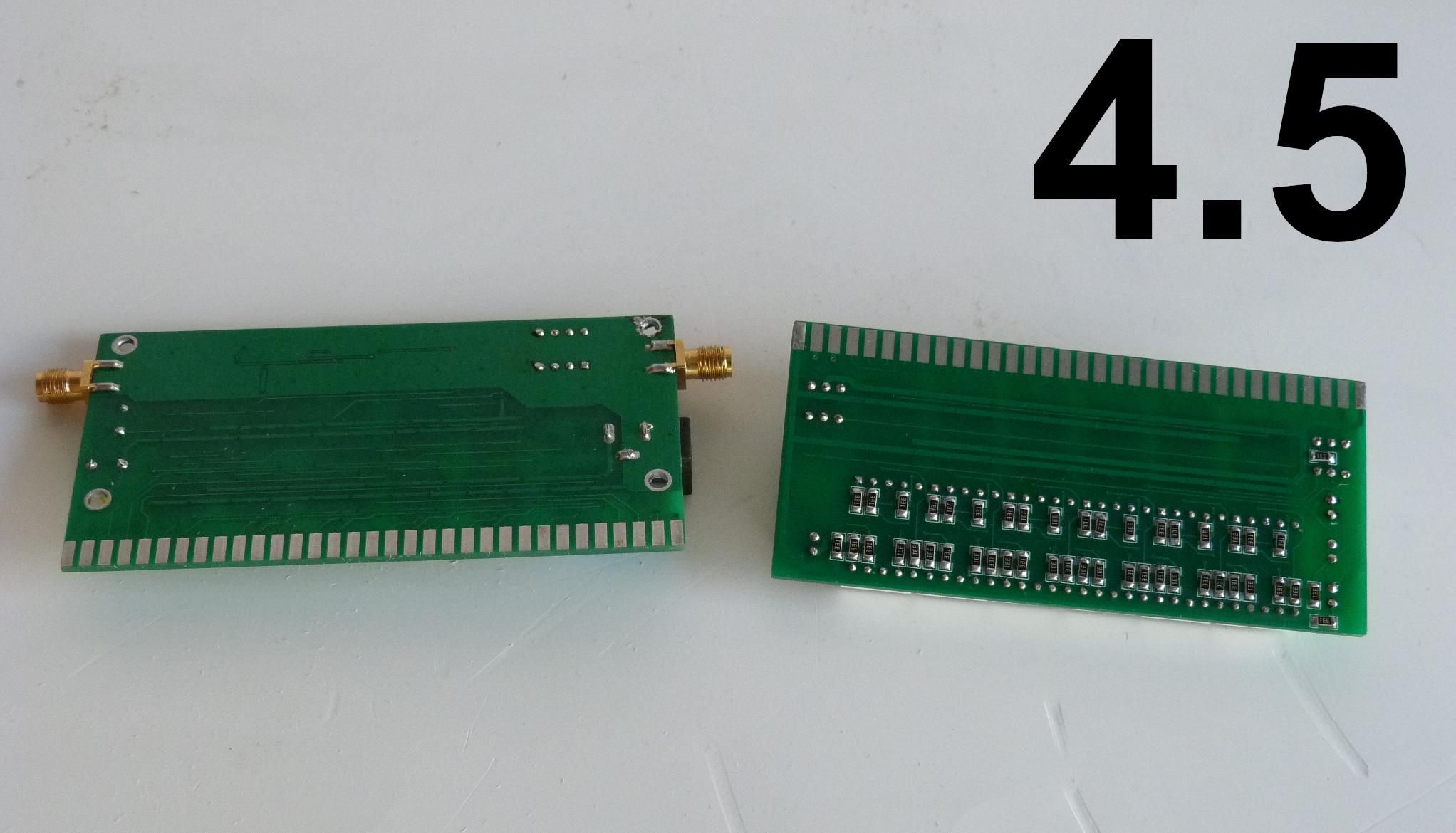 Complete SMD HCMOS Frequency Meter : 5 Steps (with Pictures ...