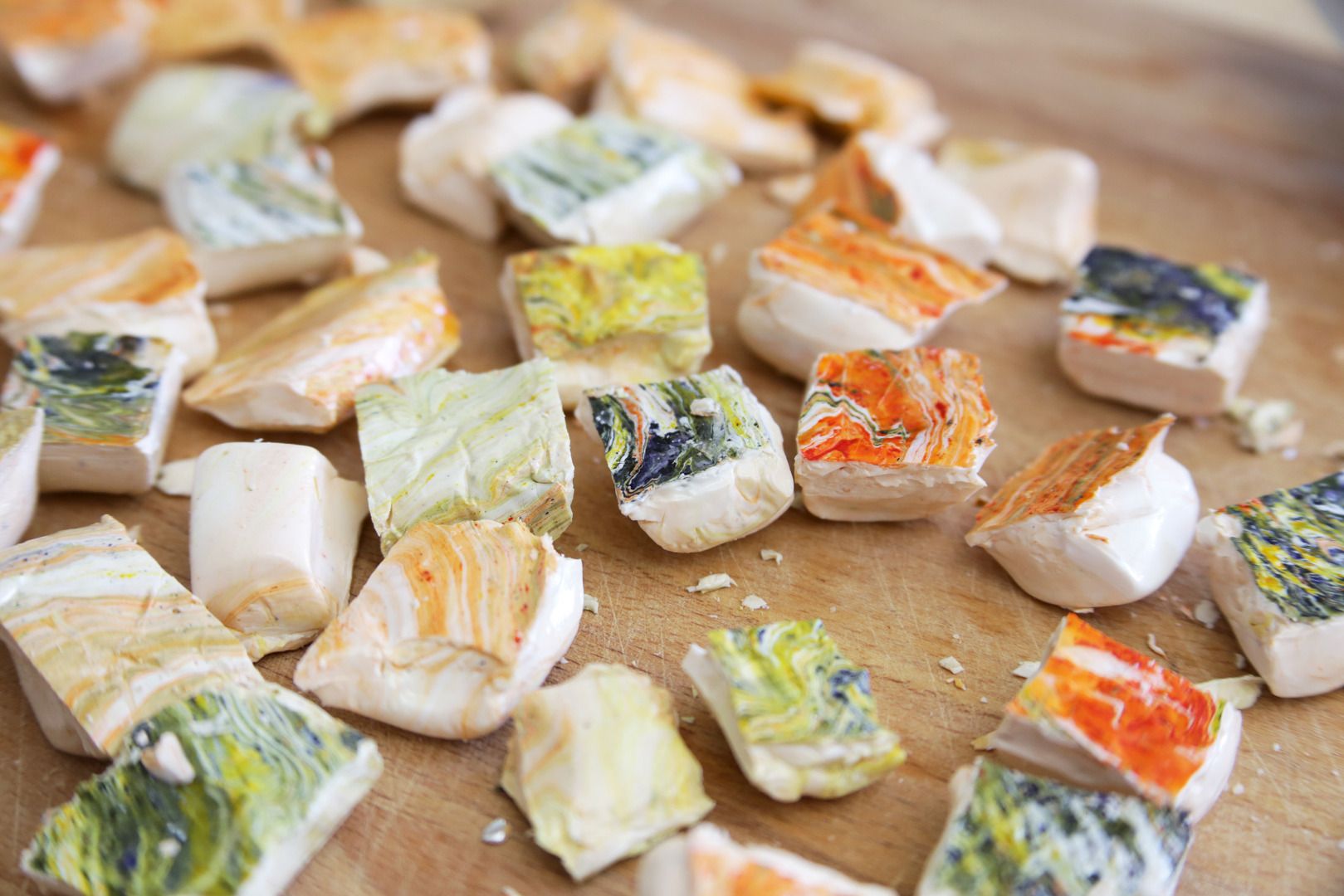 Hard Candy Recipe : 8 Steps (with Pictures) - Instructables