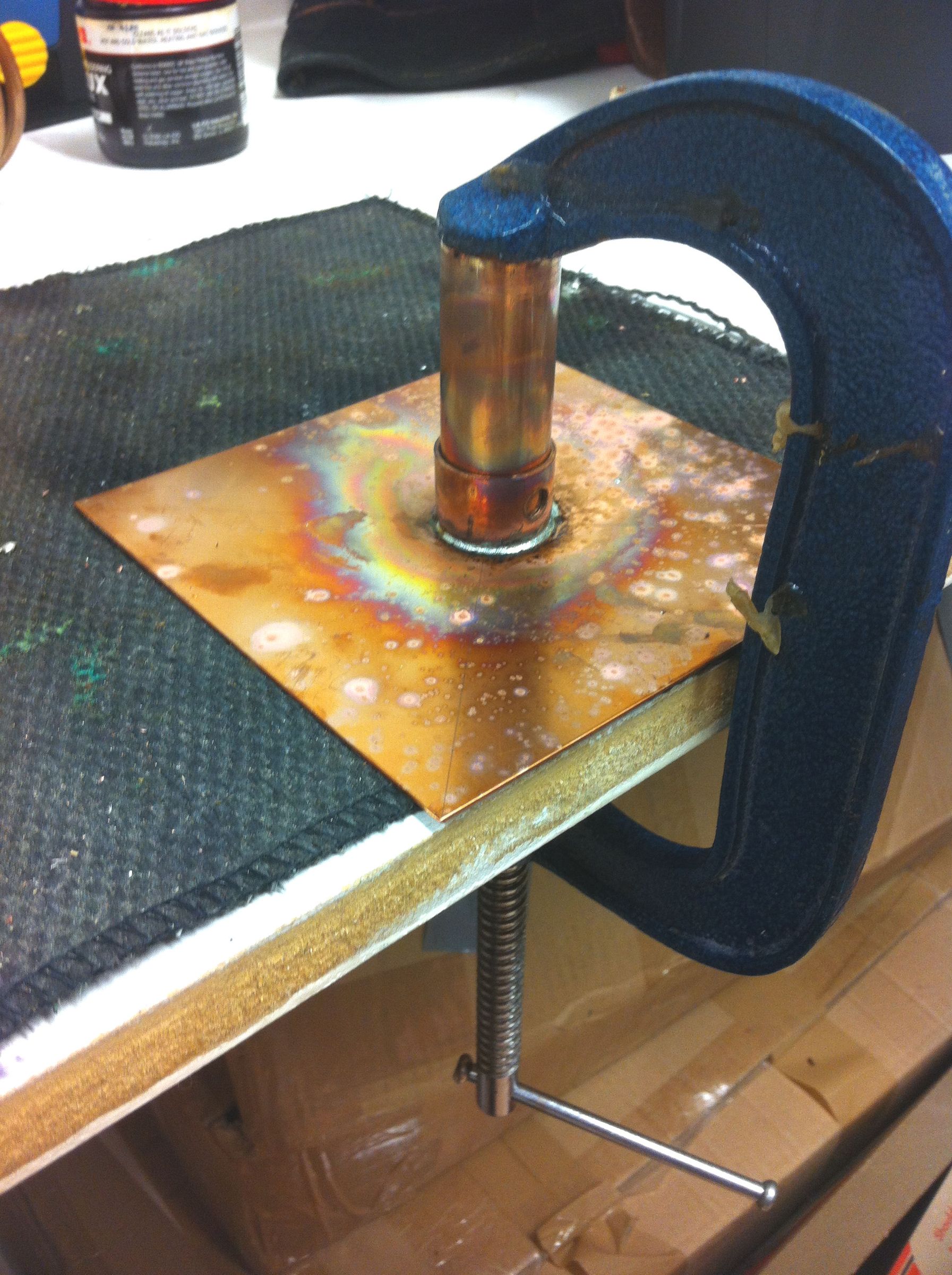 Still Parrot : 8 Steps (with Pictures) - Instructables