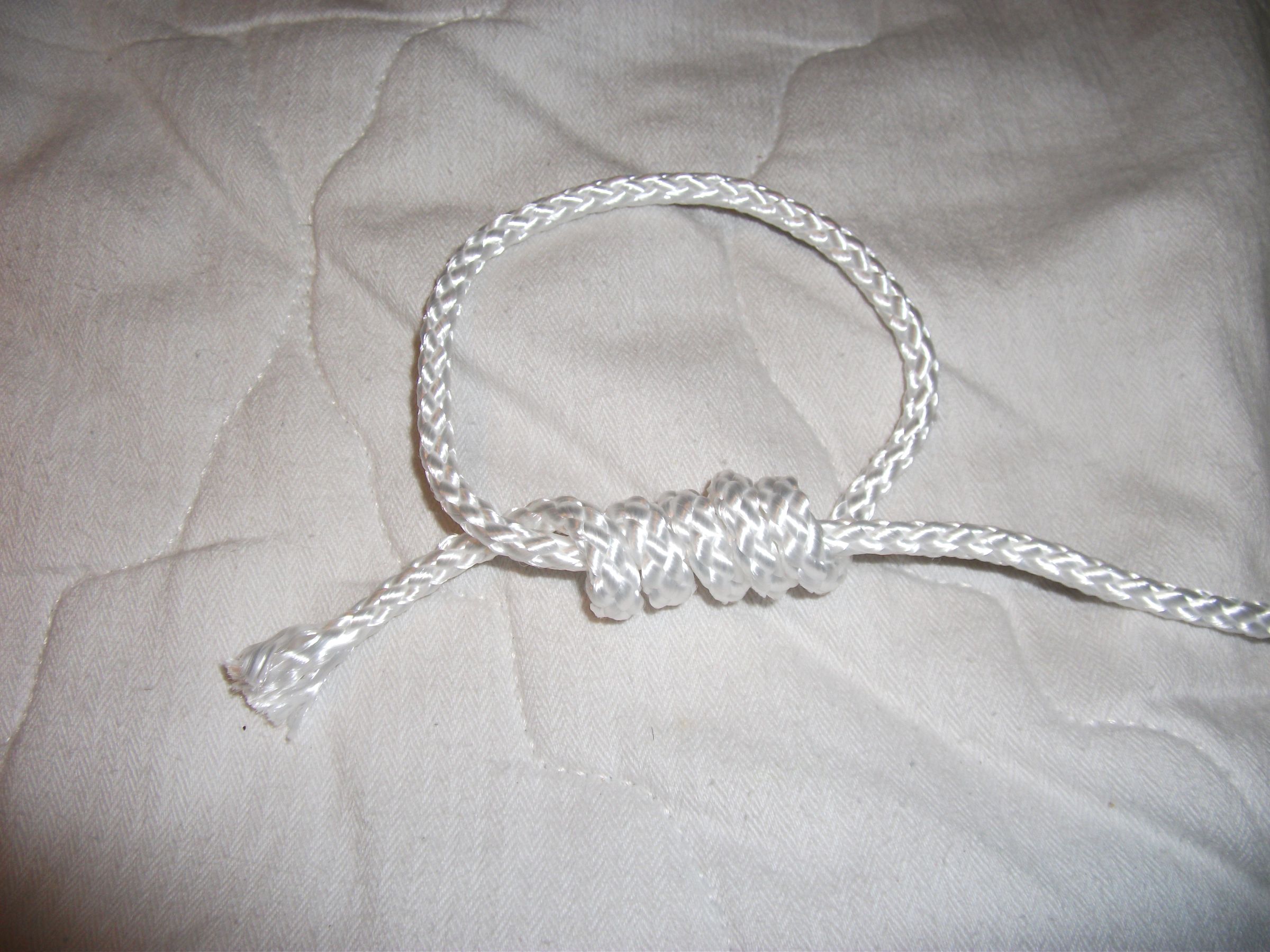 Cheap Beginner Poi : 6 Steps (with Pictures) - Instructables