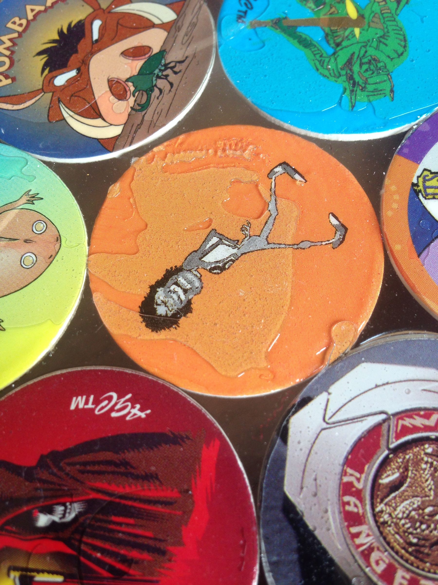 Pog Table : 12 Steps (with Pictures) - Instructables