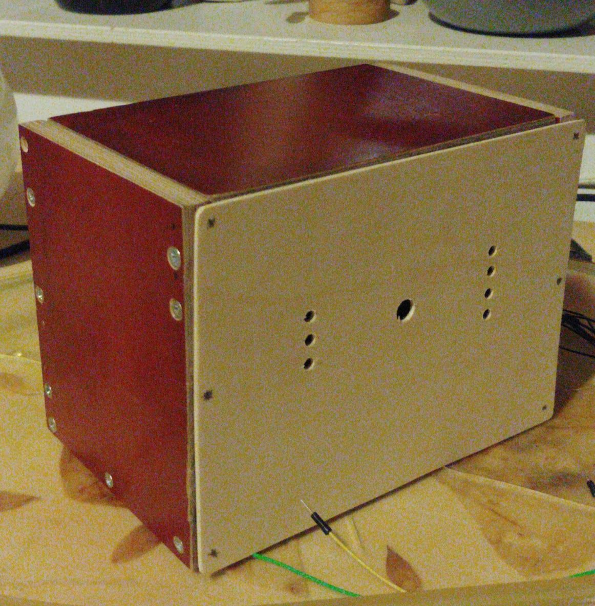IR-Remote Color Guessing Game : 3 Steps - Instructables
