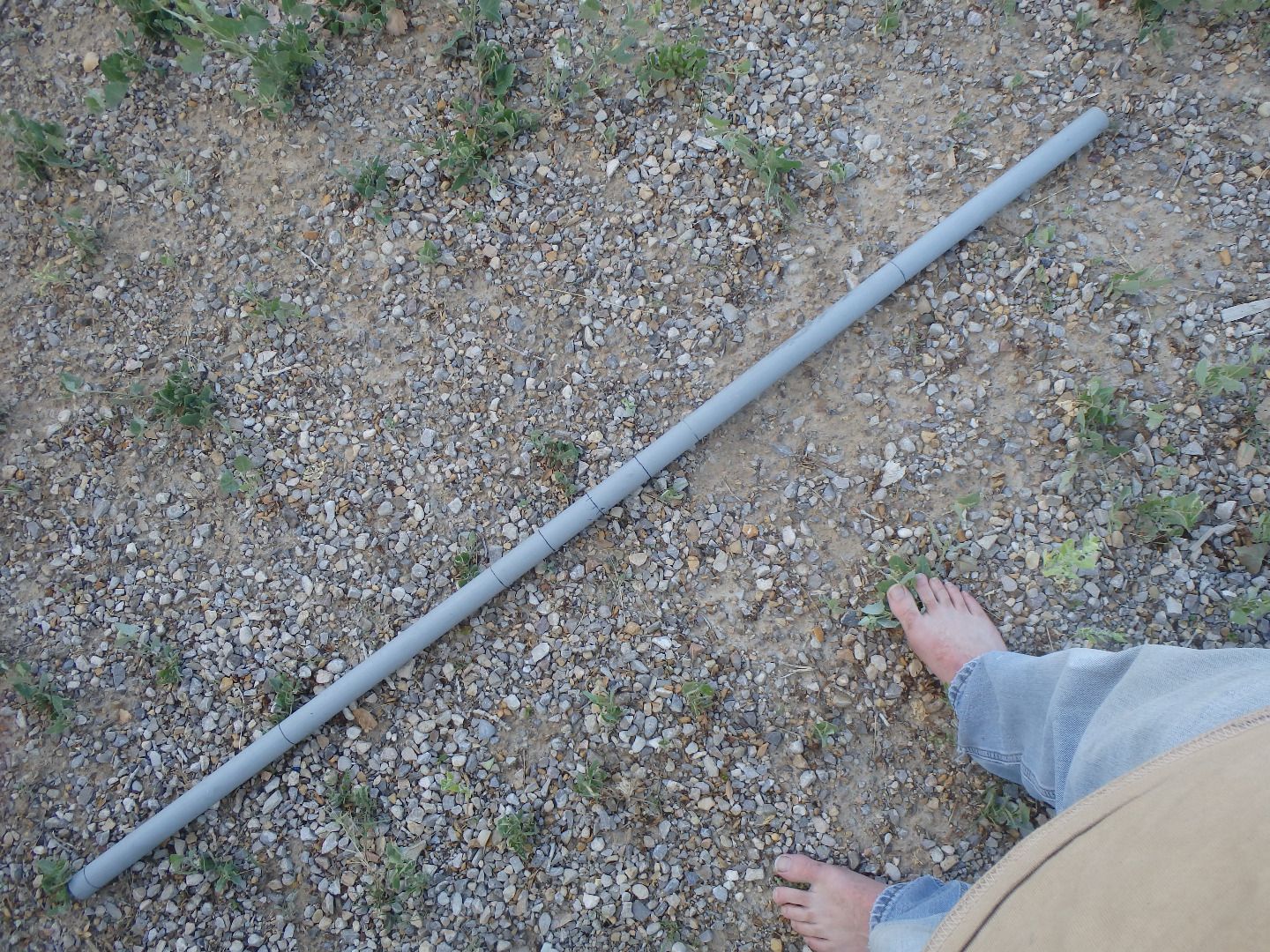 Single Piece PVC Recurve Bow : 11 Steps (with Pictures) - Instructables