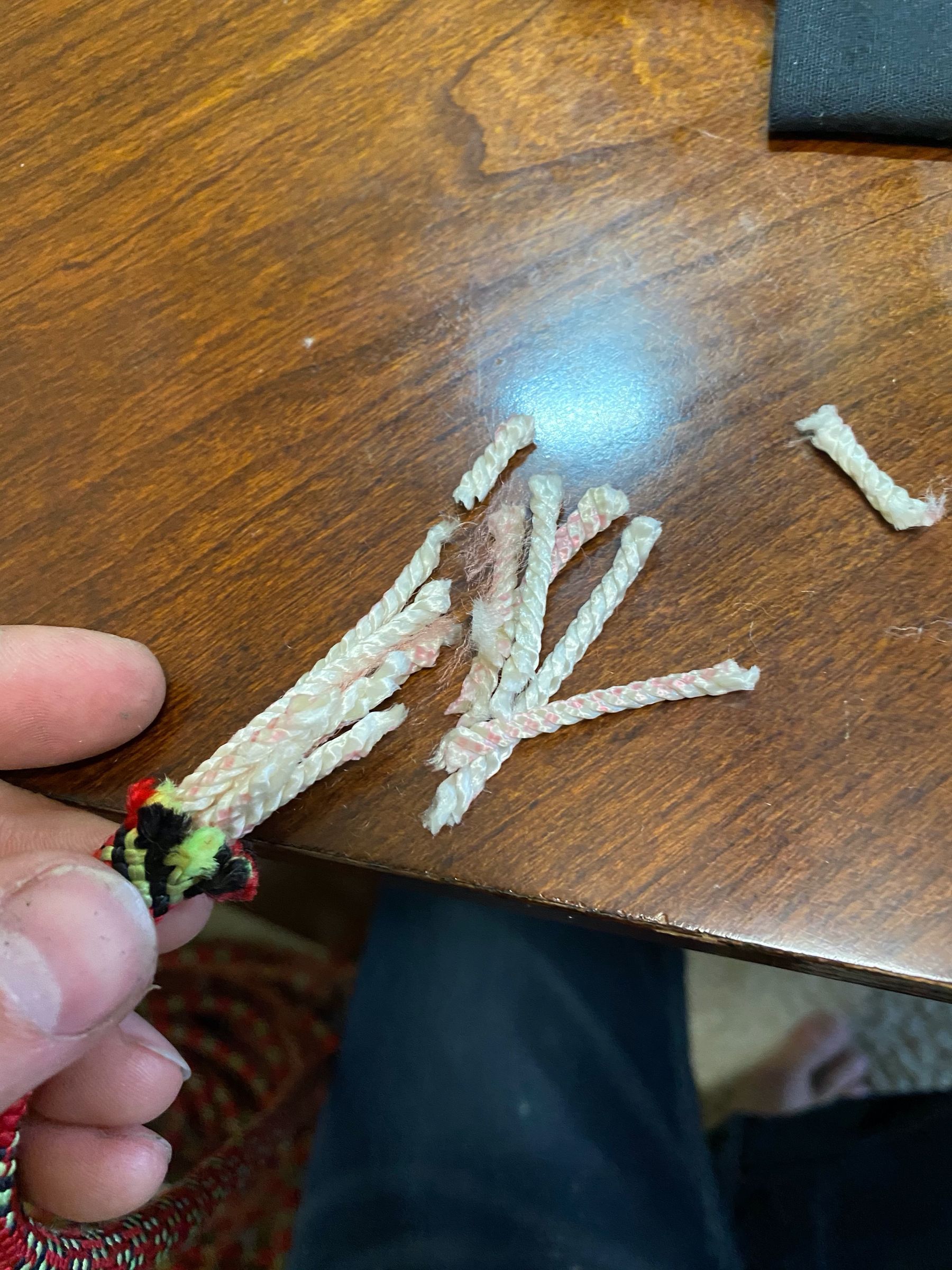 Transform Retired Climbing Rope Into Bowls and Other Useful Things : 8 ...