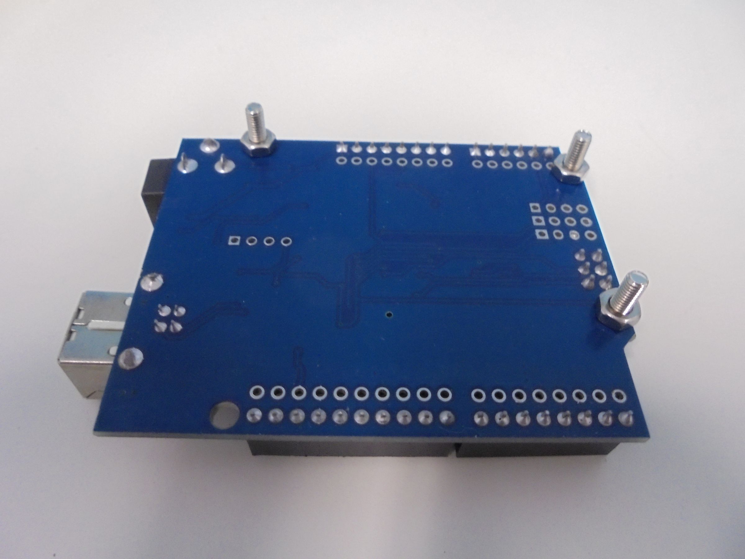 Mobile Phone Controlled Robot : 13 Steps (with Pictures) - Instructables