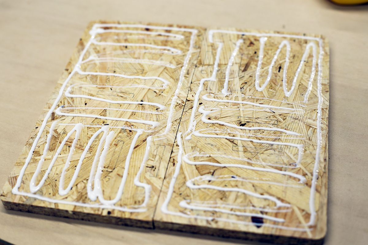 KUMU Stool - Instructables