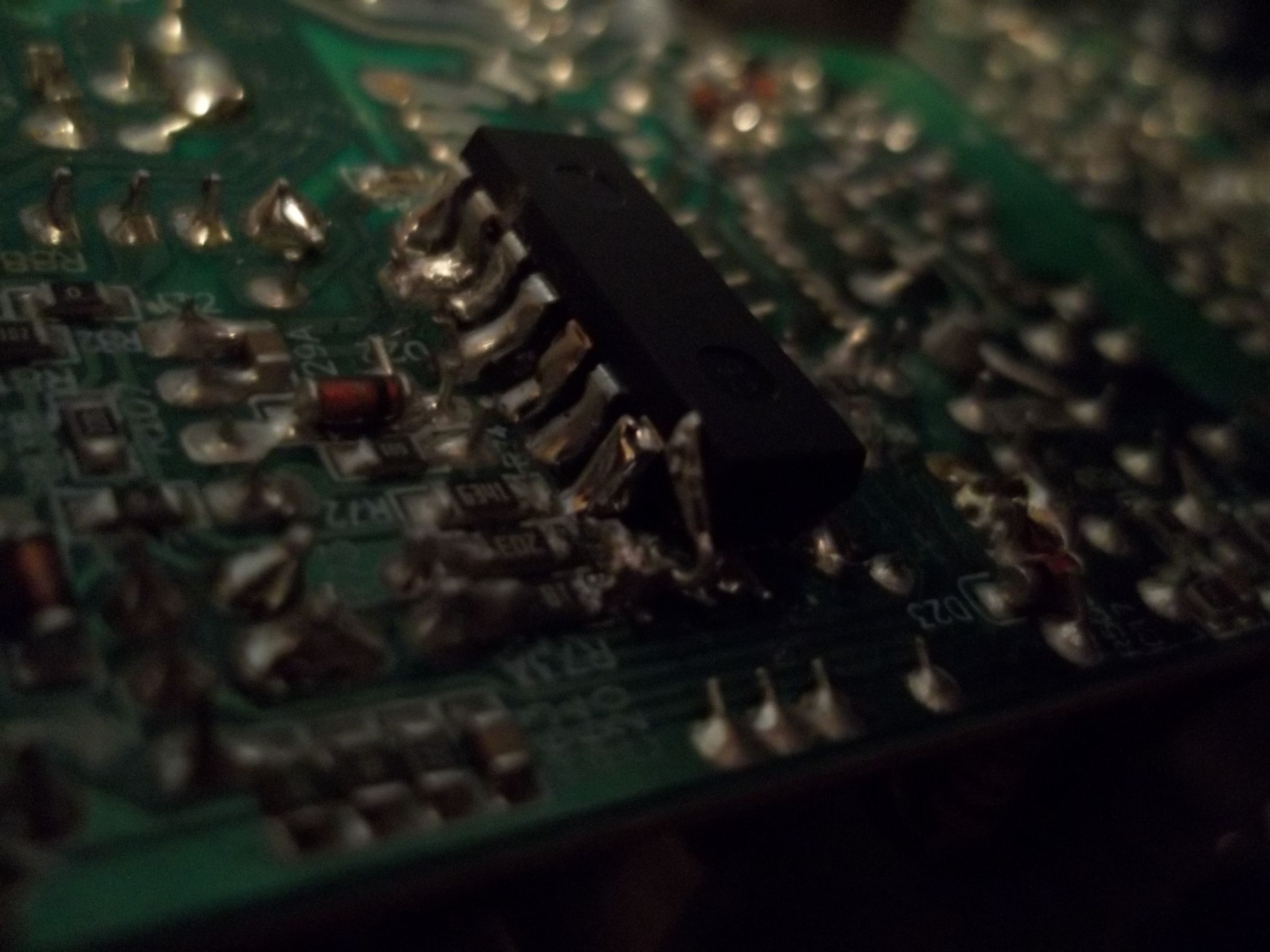 In the Act: Repair a PSU - Instructables