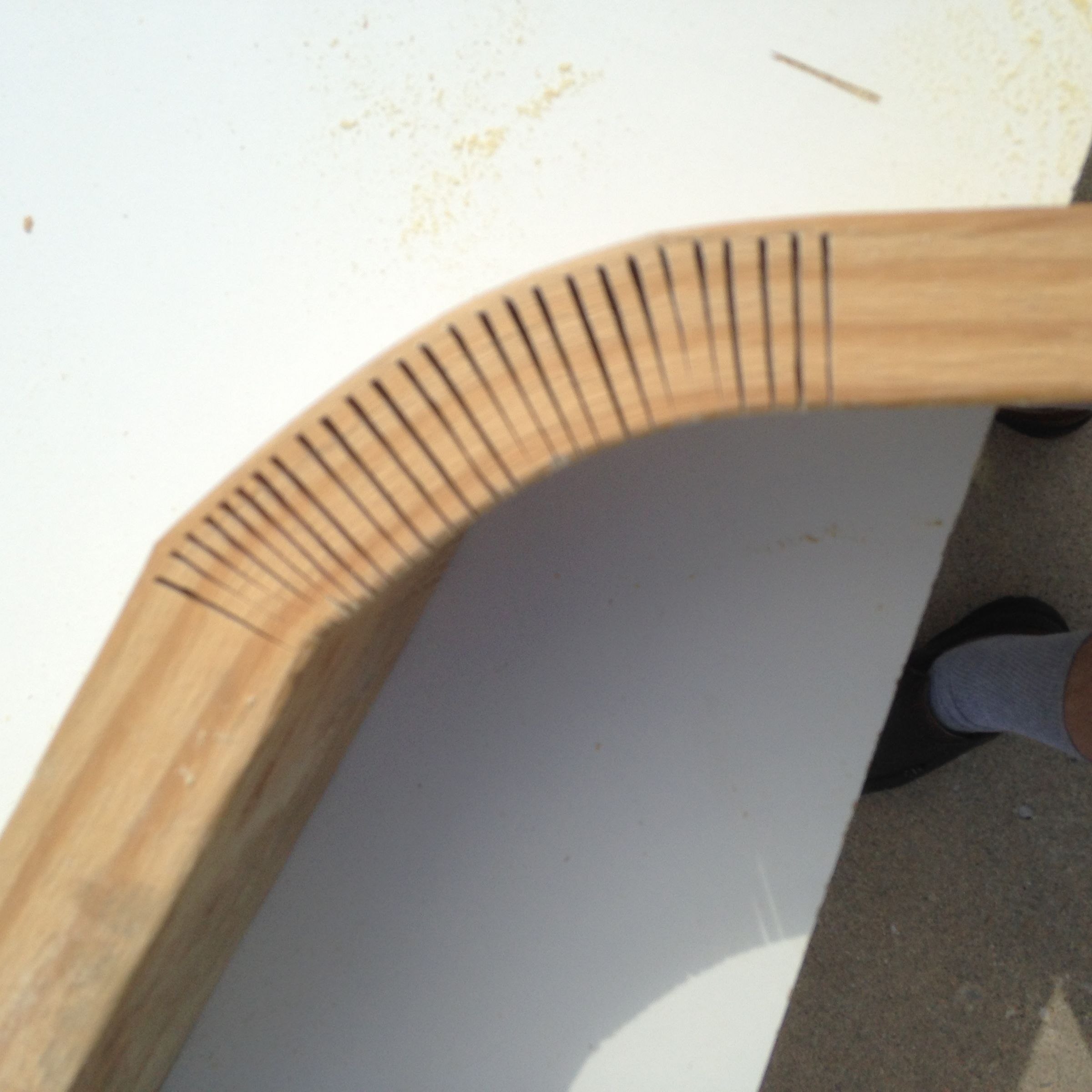 Dead Edge End Table : 7 Steps (with Pictures) - Instructables