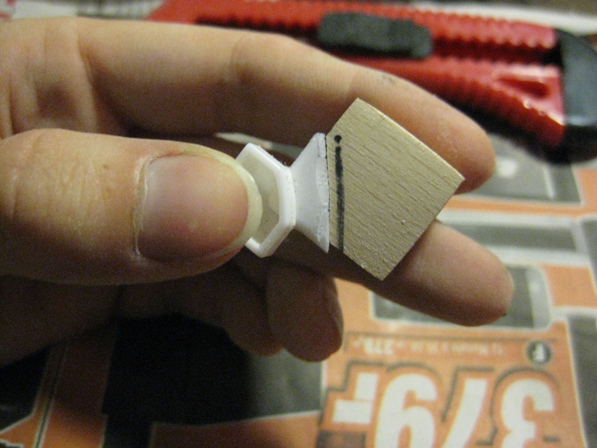 Rubik's Wood Cube : 6 Steps (with Pictures) - Instructables