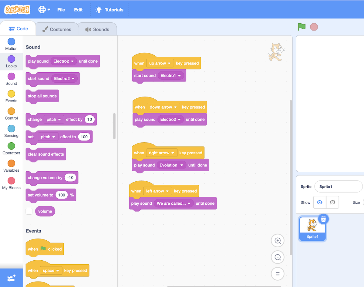 Weaving a Storytelling Interface : 8 Steps (with Pictures) - Instructables