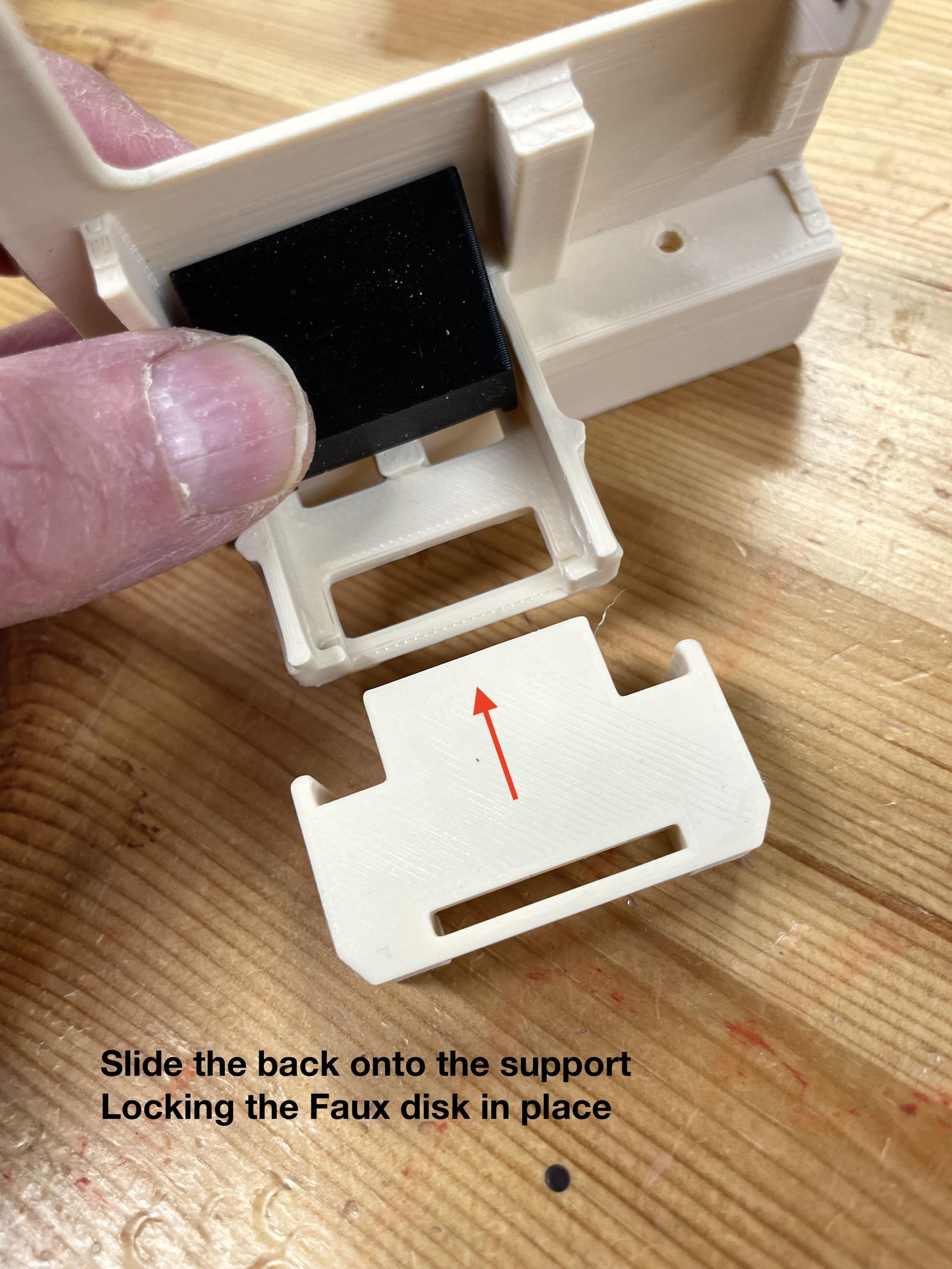 Making a Tiny Mac From a Raspberry Pi Zero : 18 Steps (with Pictures ...