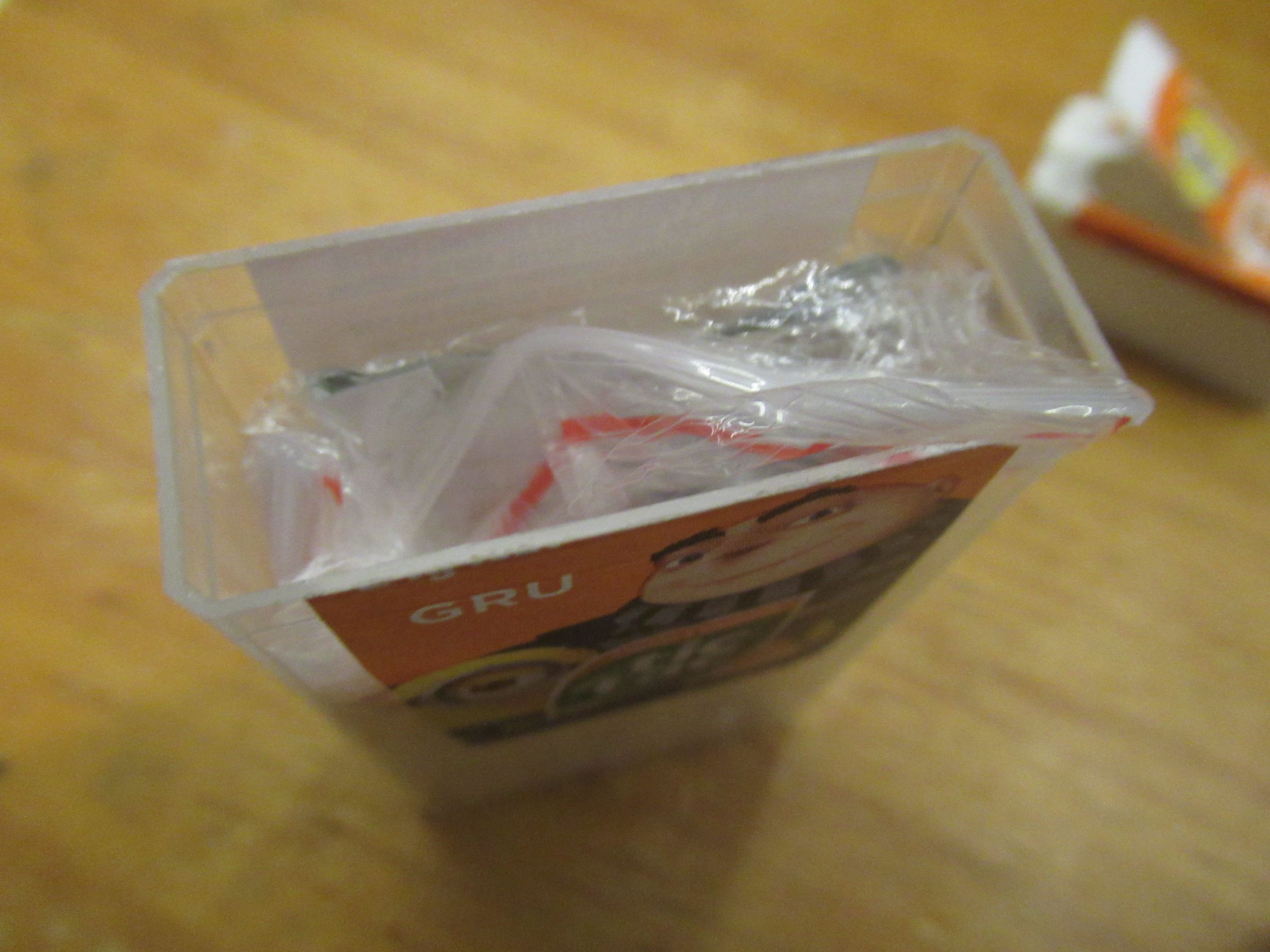 Mini Survival Kit in a Tick-tack Box : 5 Steps - Instructables