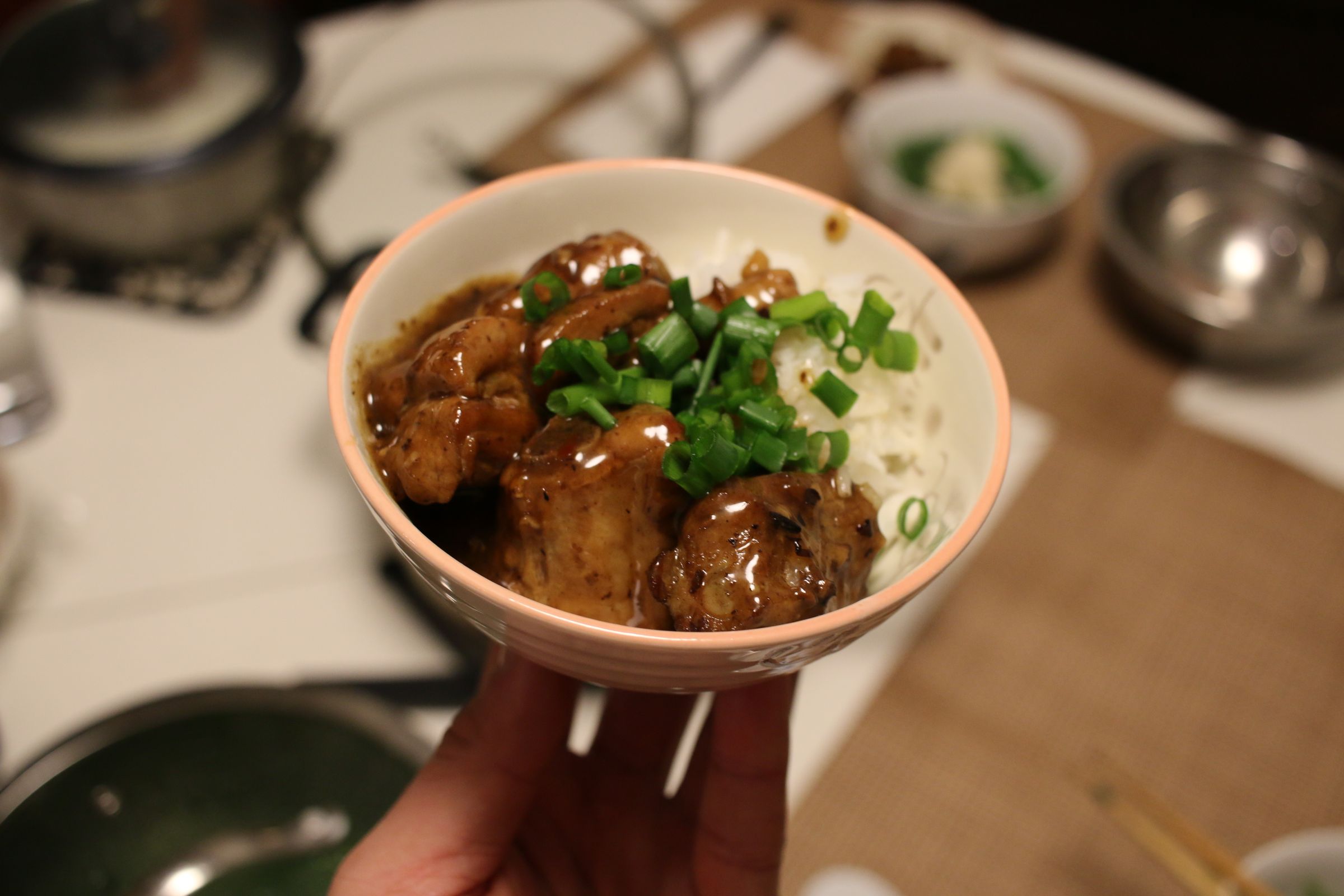 Black Bean Spare Ribs - Dim Sum : 7 Steps (with Pictures) - Instructables