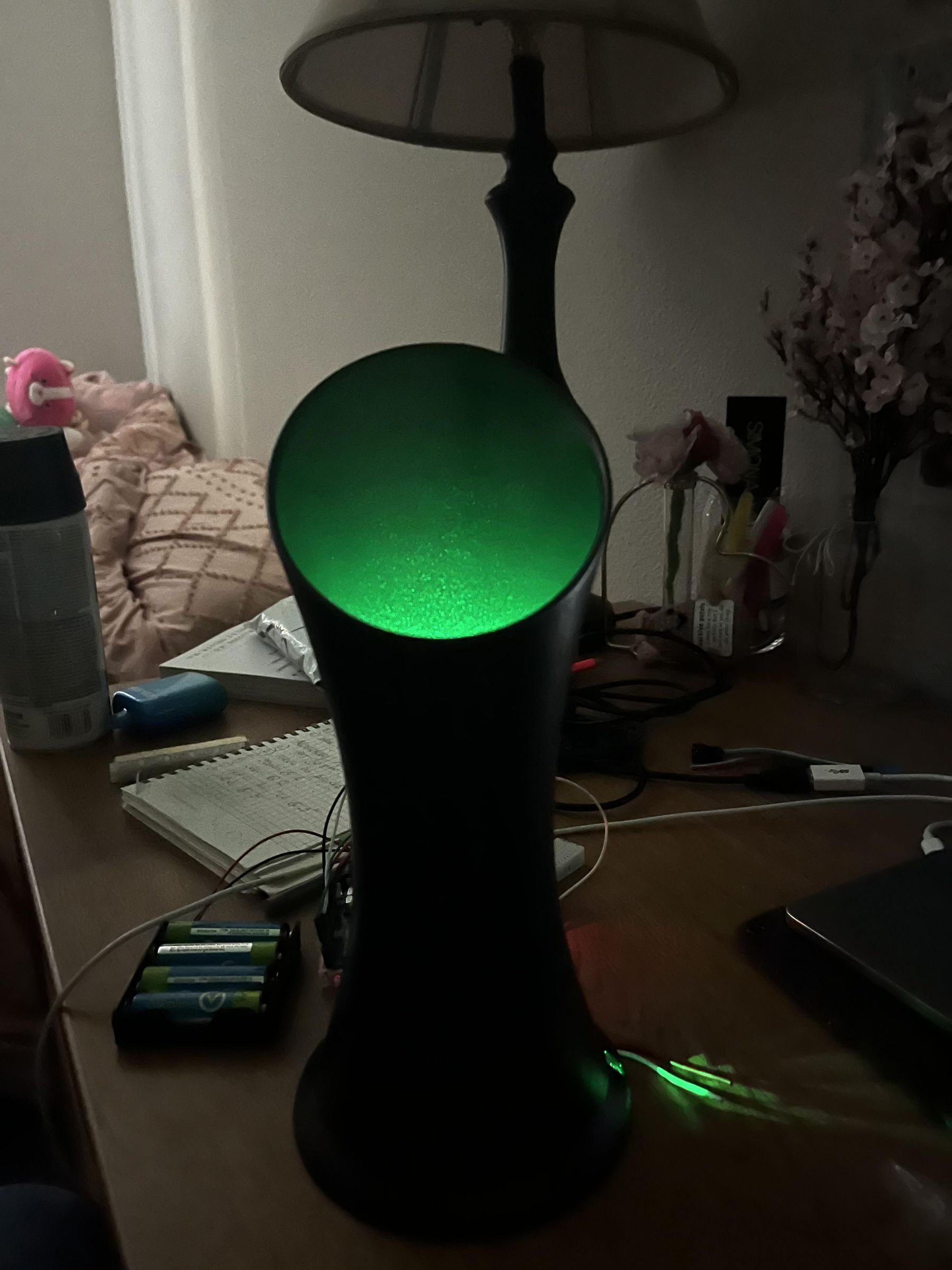 Arduino Uno Based Rising Alarm Clock : 5 Steps - Instructables